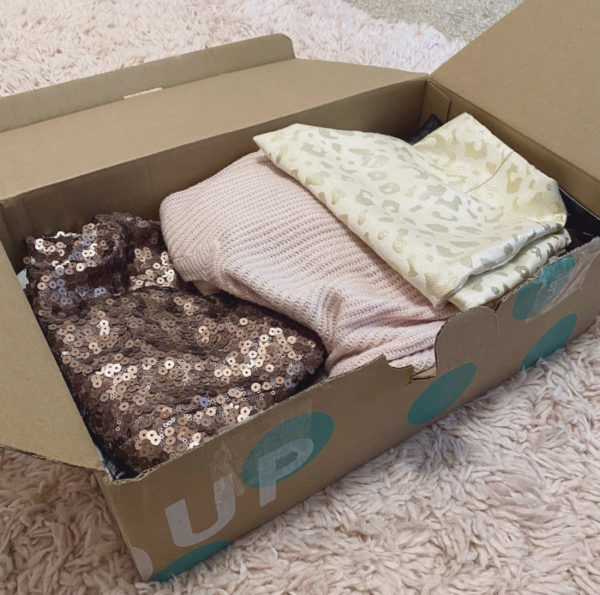 HUGE thredup review (11 looks), should you buy from thredup?