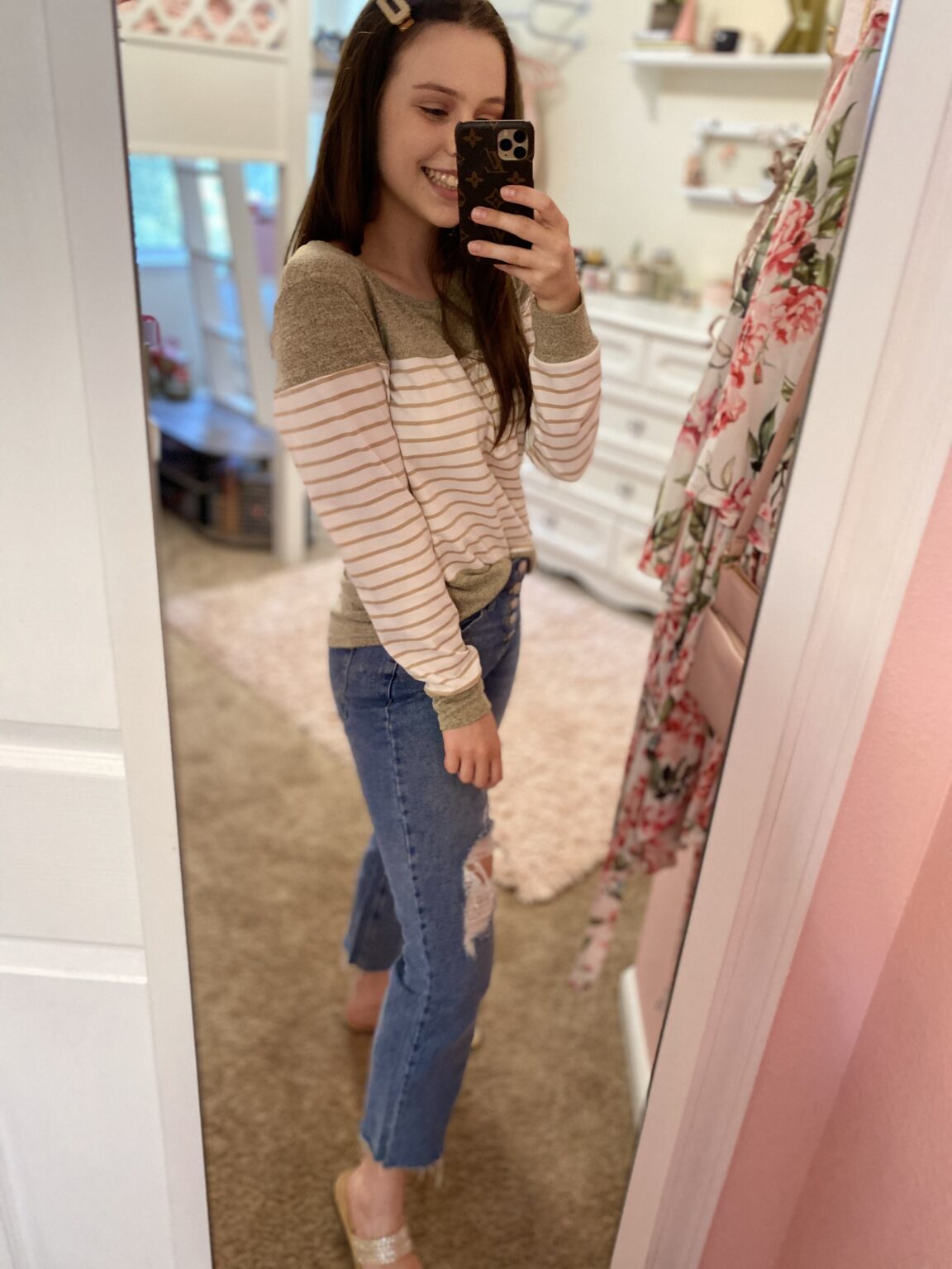 7 Easy Thanksgiving Outfits | Everything From Glam To Casual