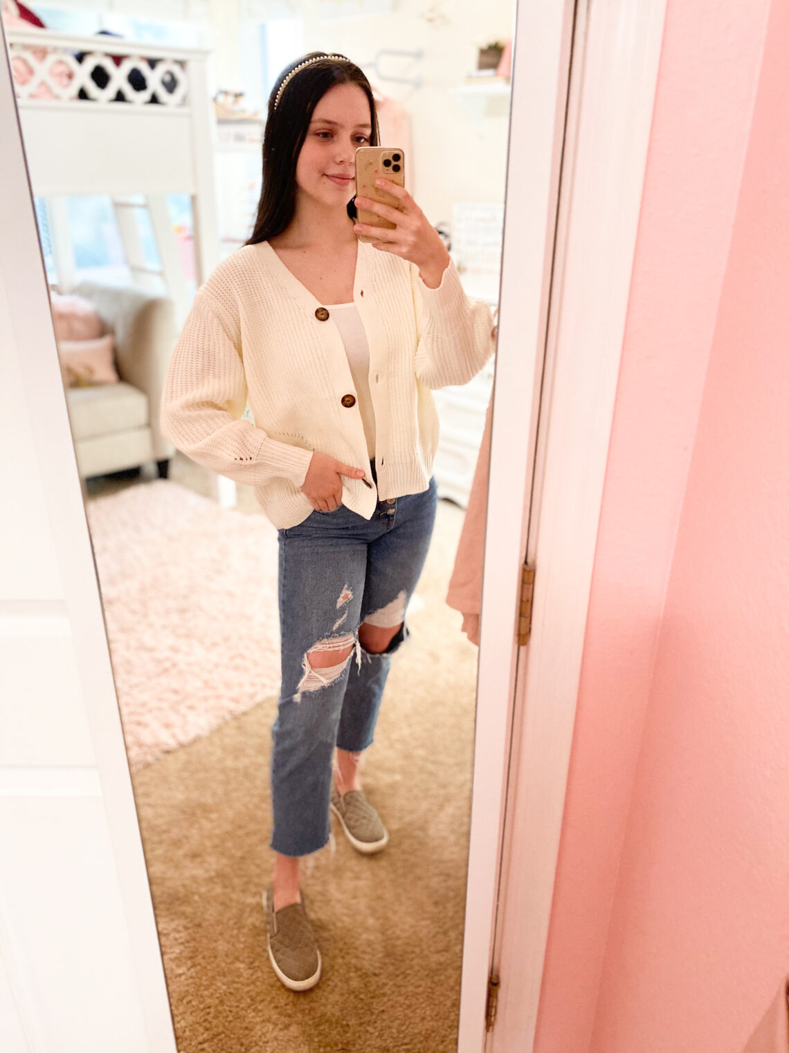 7 Easy Thanksgiving Outfits | Everything From Glam To Casual