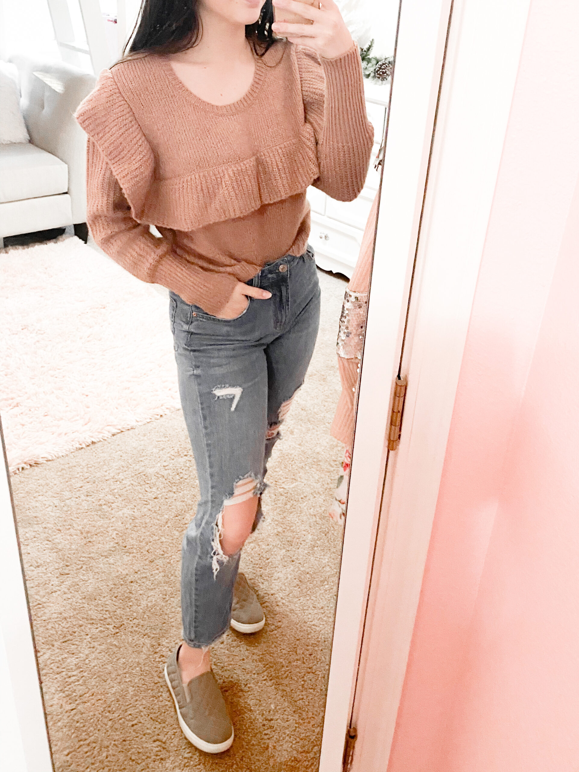 7 Target Outfits | HUGE Target Clothing Haul