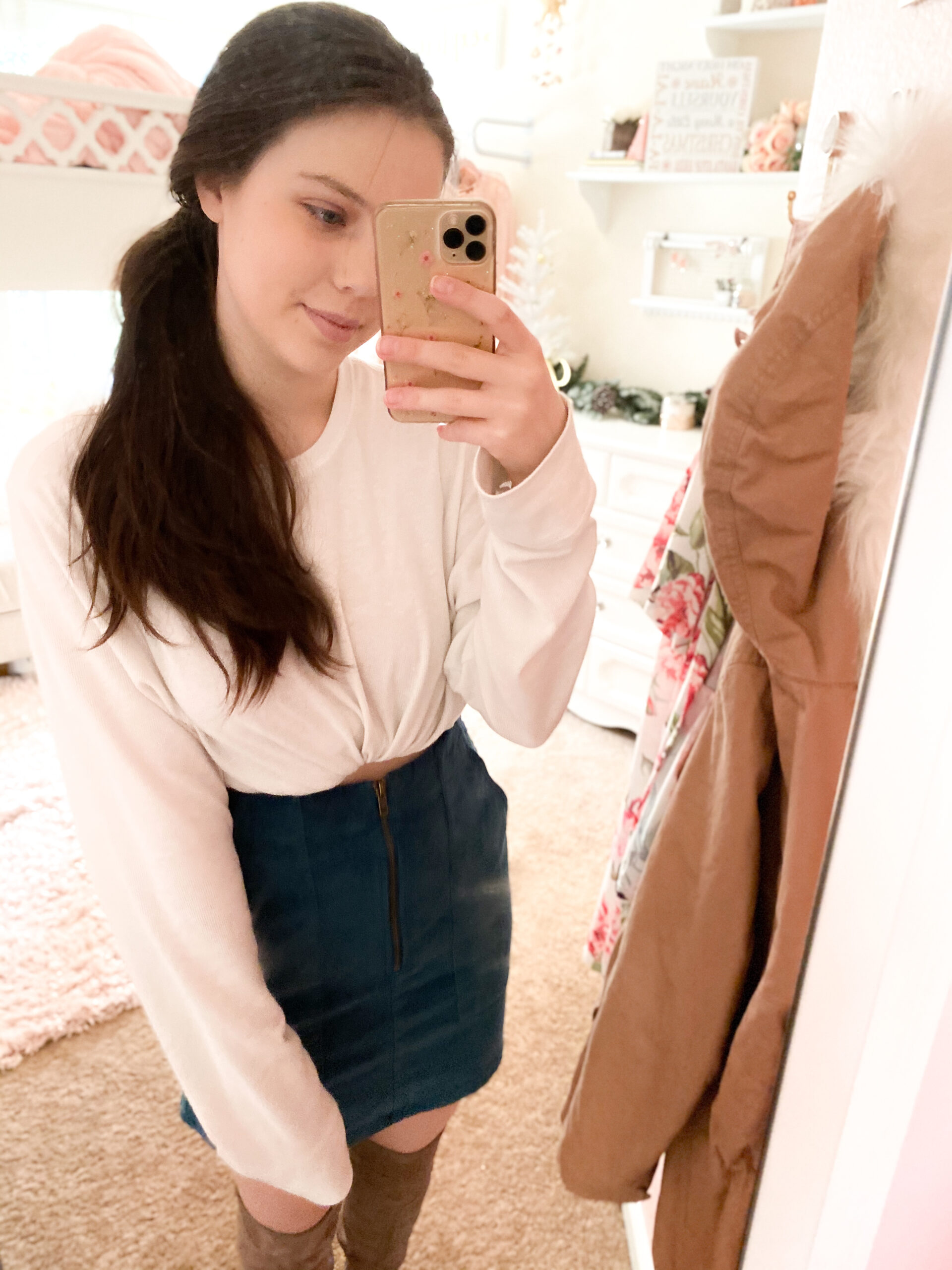 7 Target Outfits | HUGE Target Clothing Haul