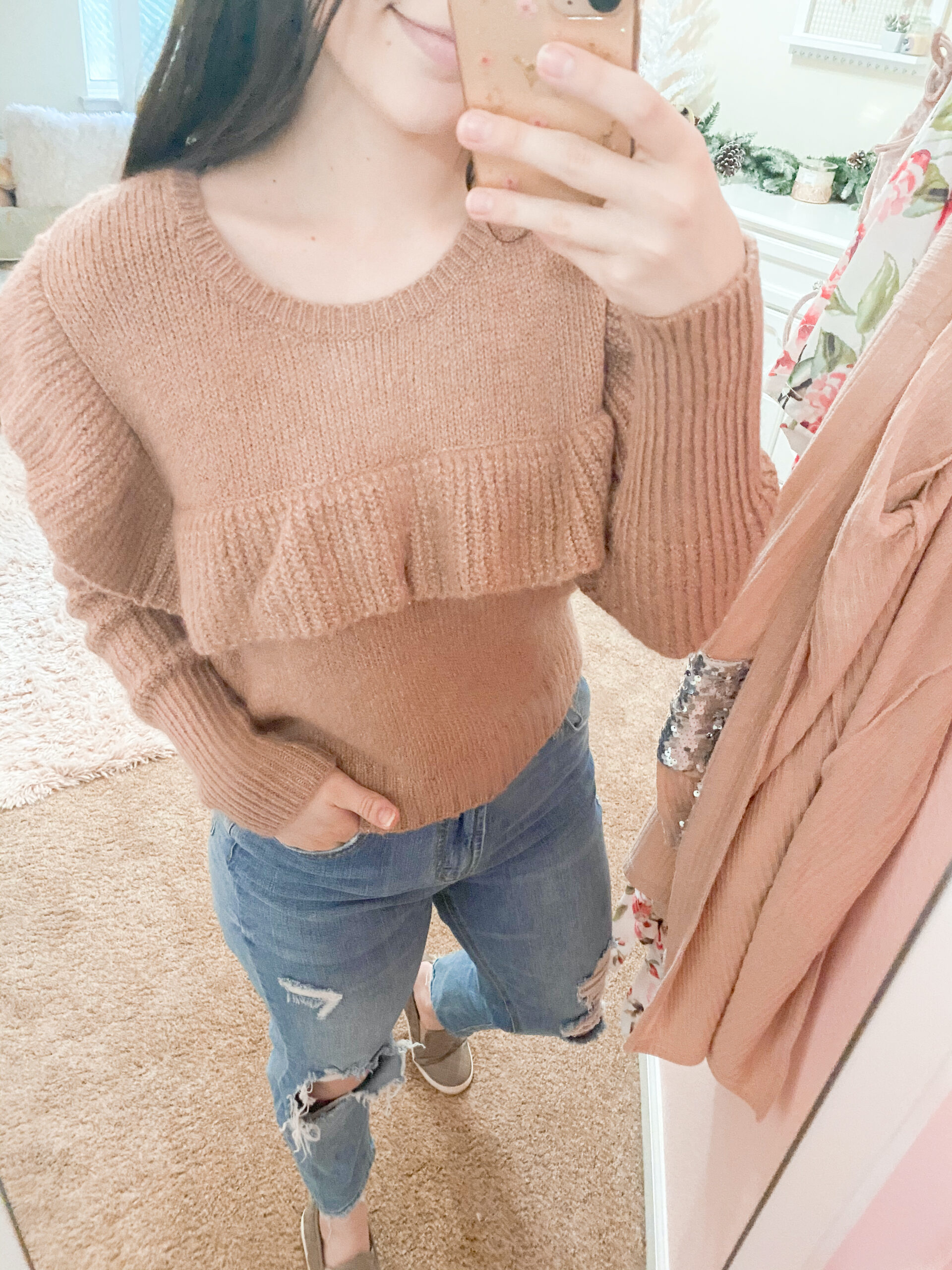 7 Target Outfits | HUGE Target Clothing Haul