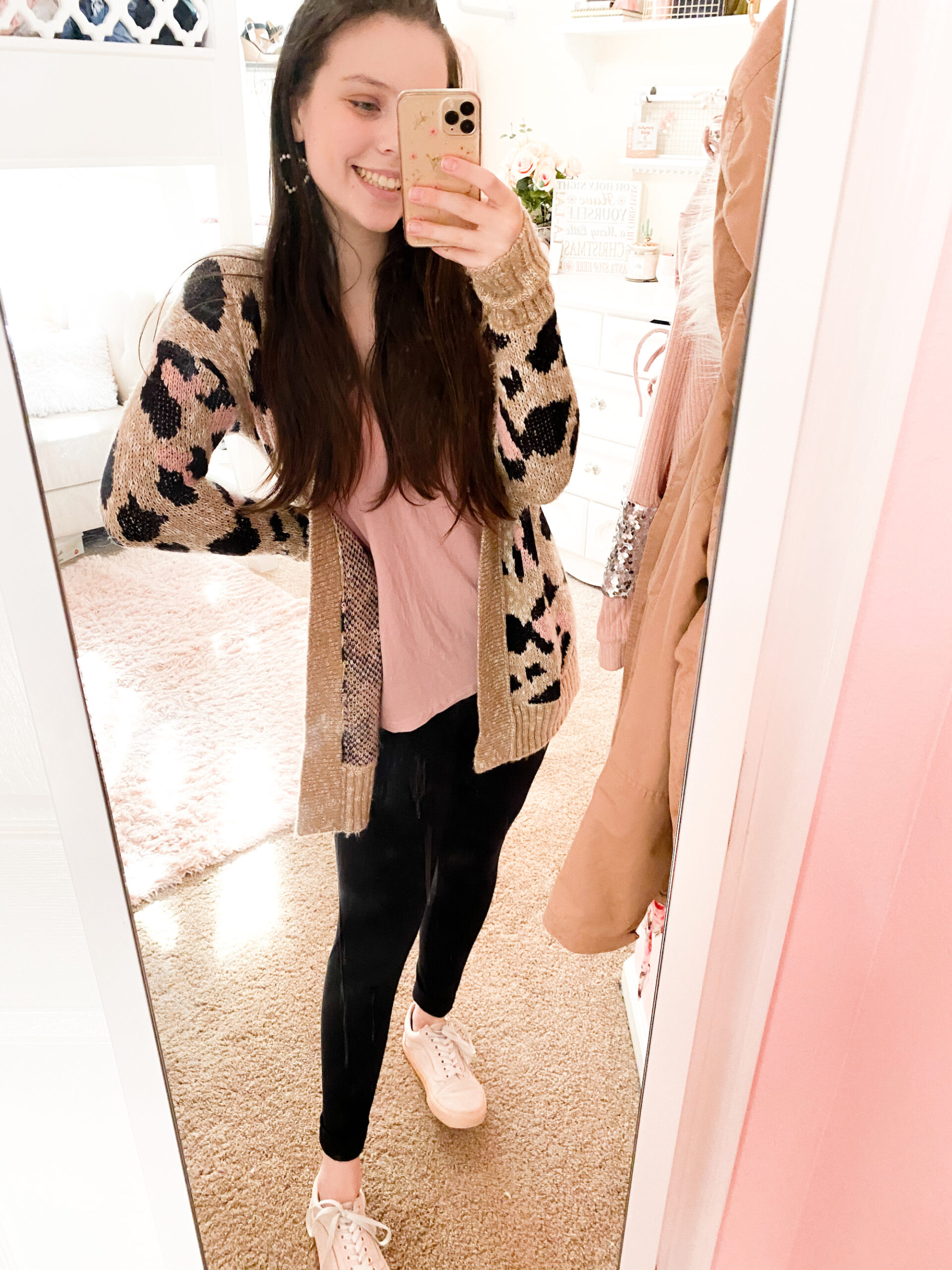 Best Winter Amazon Fashion Haul | Top 8 Amazon Must Haves