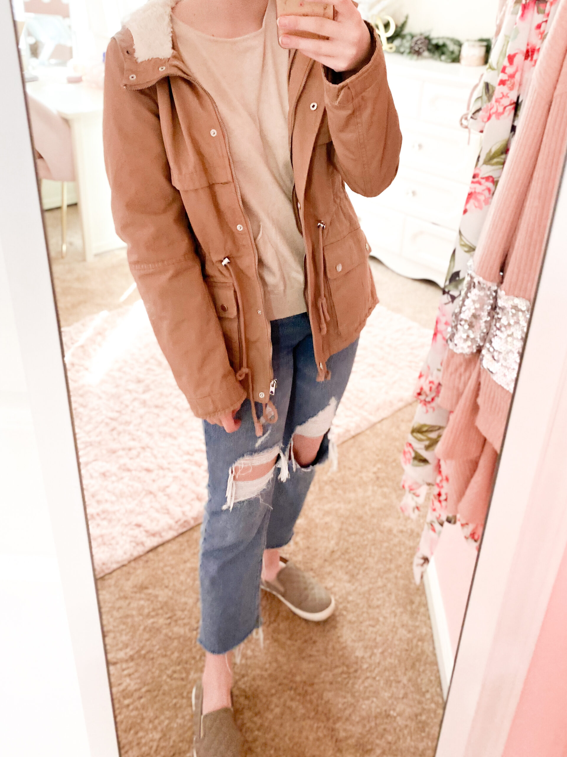 5 Basic Winter Wardrobe Essentials You Absolutely Must Own