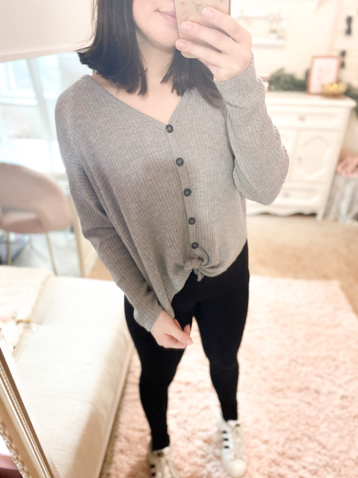 5 Super Cute Spring Outfit Ideas For School | Outfits Of The Week