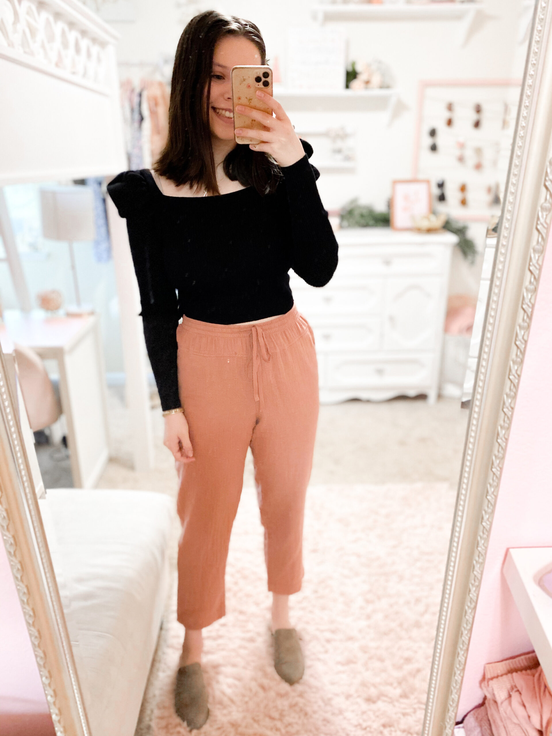 5 Cute Outfits For Cold Spring Days | The Best Looks For Spring