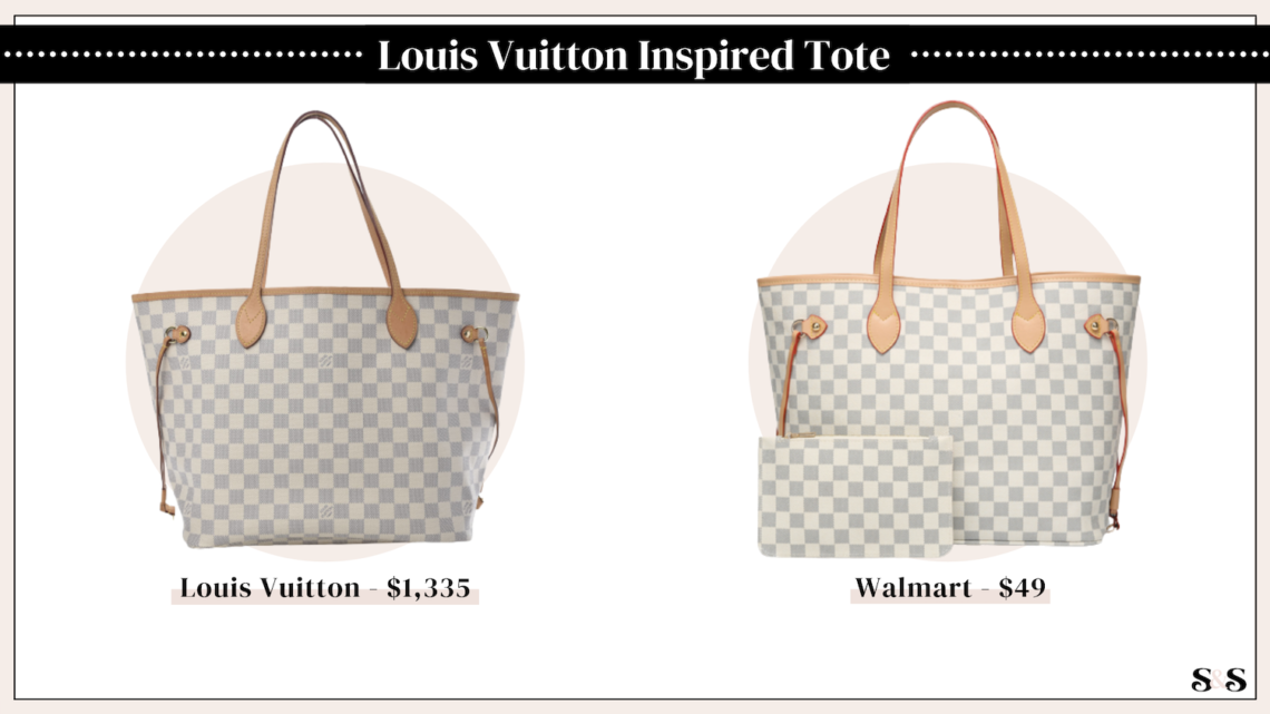 Best Designer Inspired Bags Under $70 | The Ultimate Guide