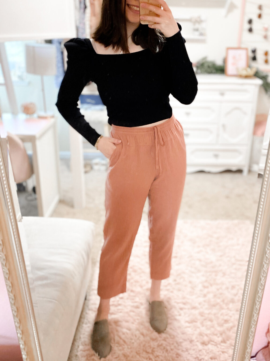 5 Cute Outfits For Cold Spring Days | The Best Looks For Spring