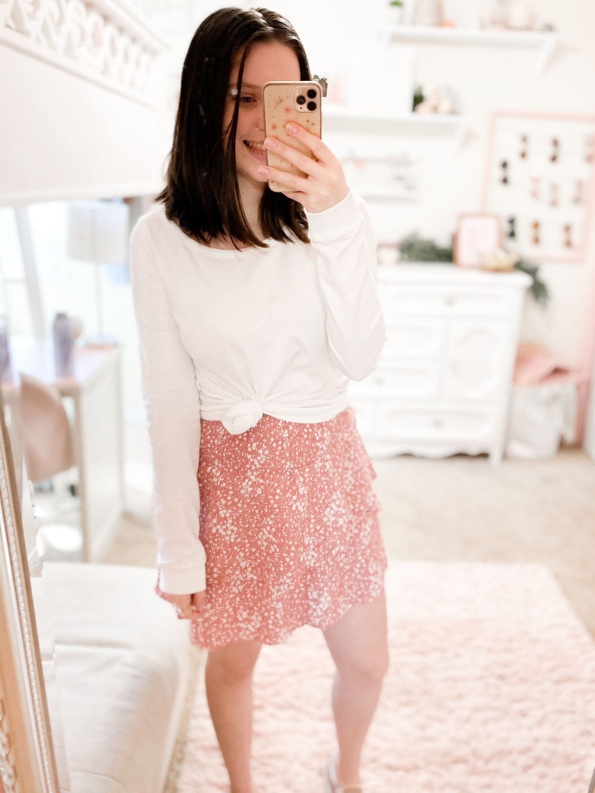 5 Cute Outfits For Cold Spring Days | The Best Looks For Spring