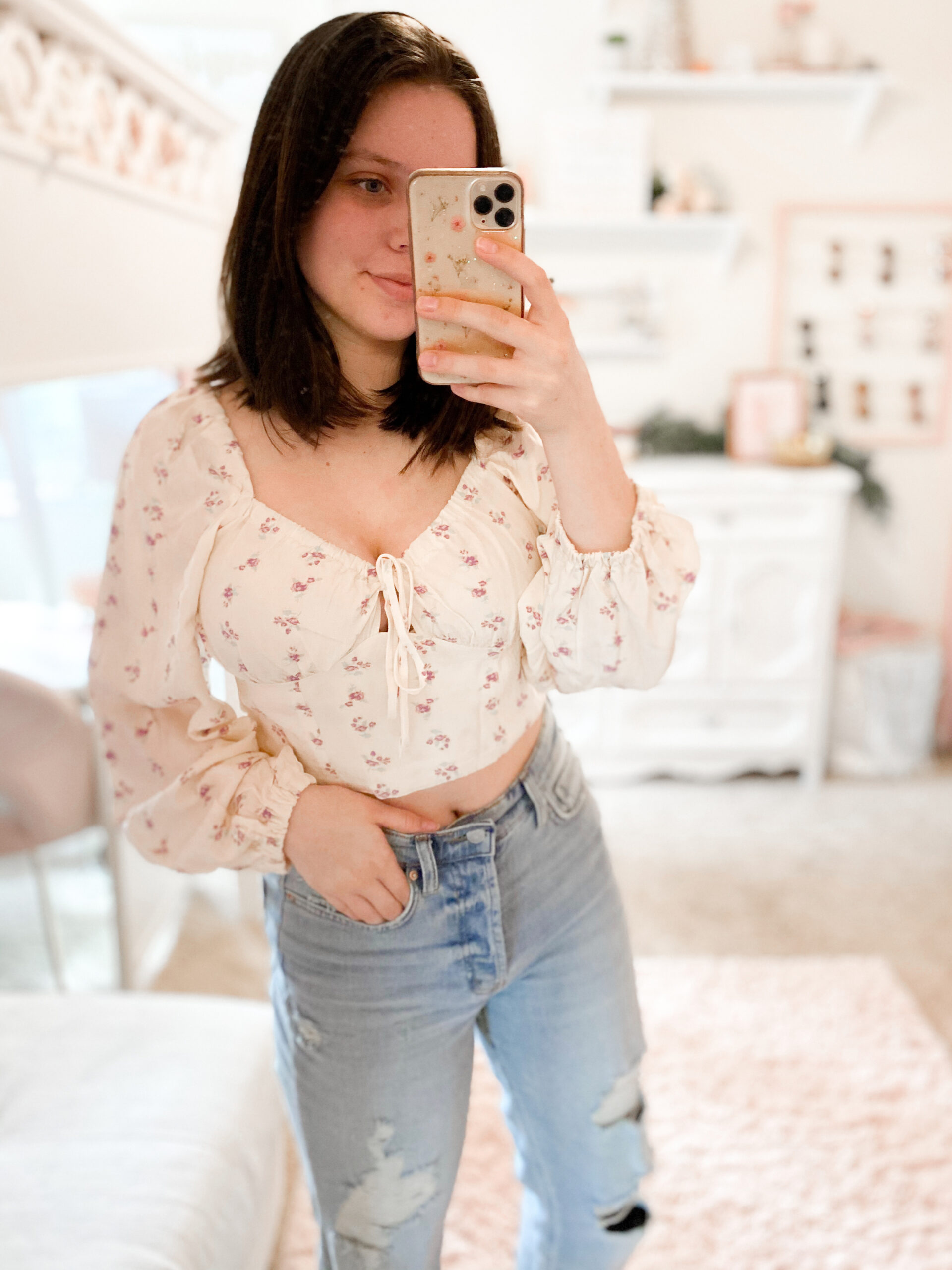 Wild Fable Review + 17 Spring Target Finds (All Under $25!)