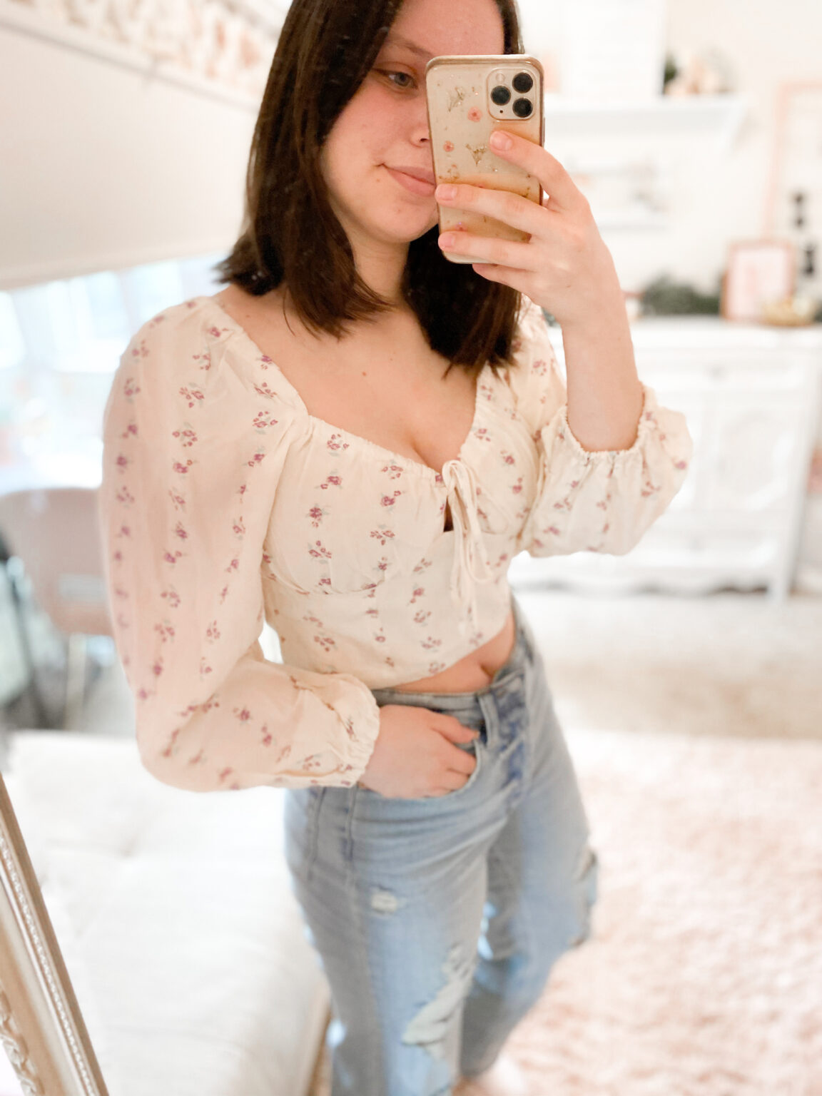Wild Fable Review + 17 Spring Target Finds (All Under $25!)