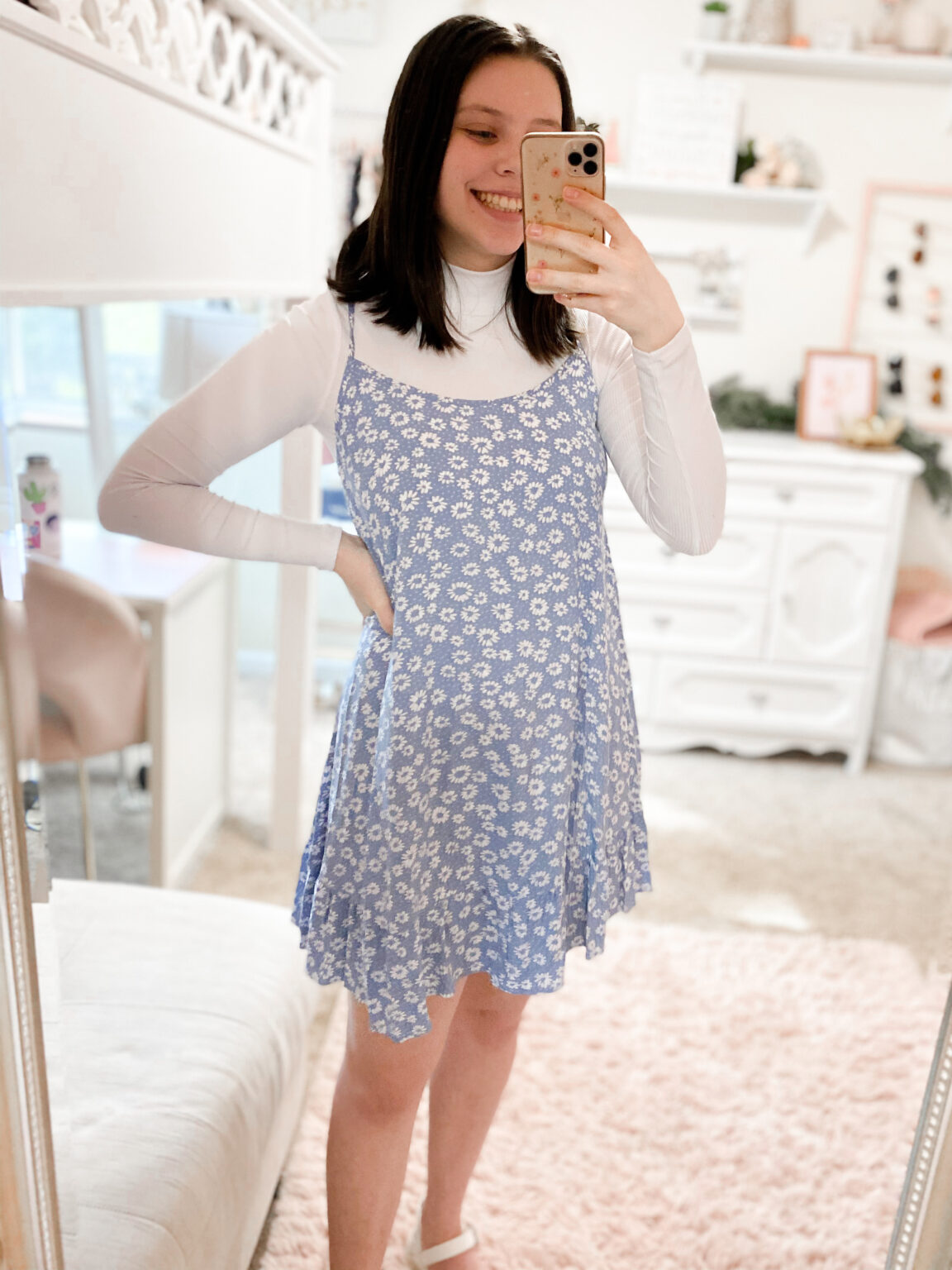 Wild Fable Review + 17 Spring Target Finds (All Under $25!)