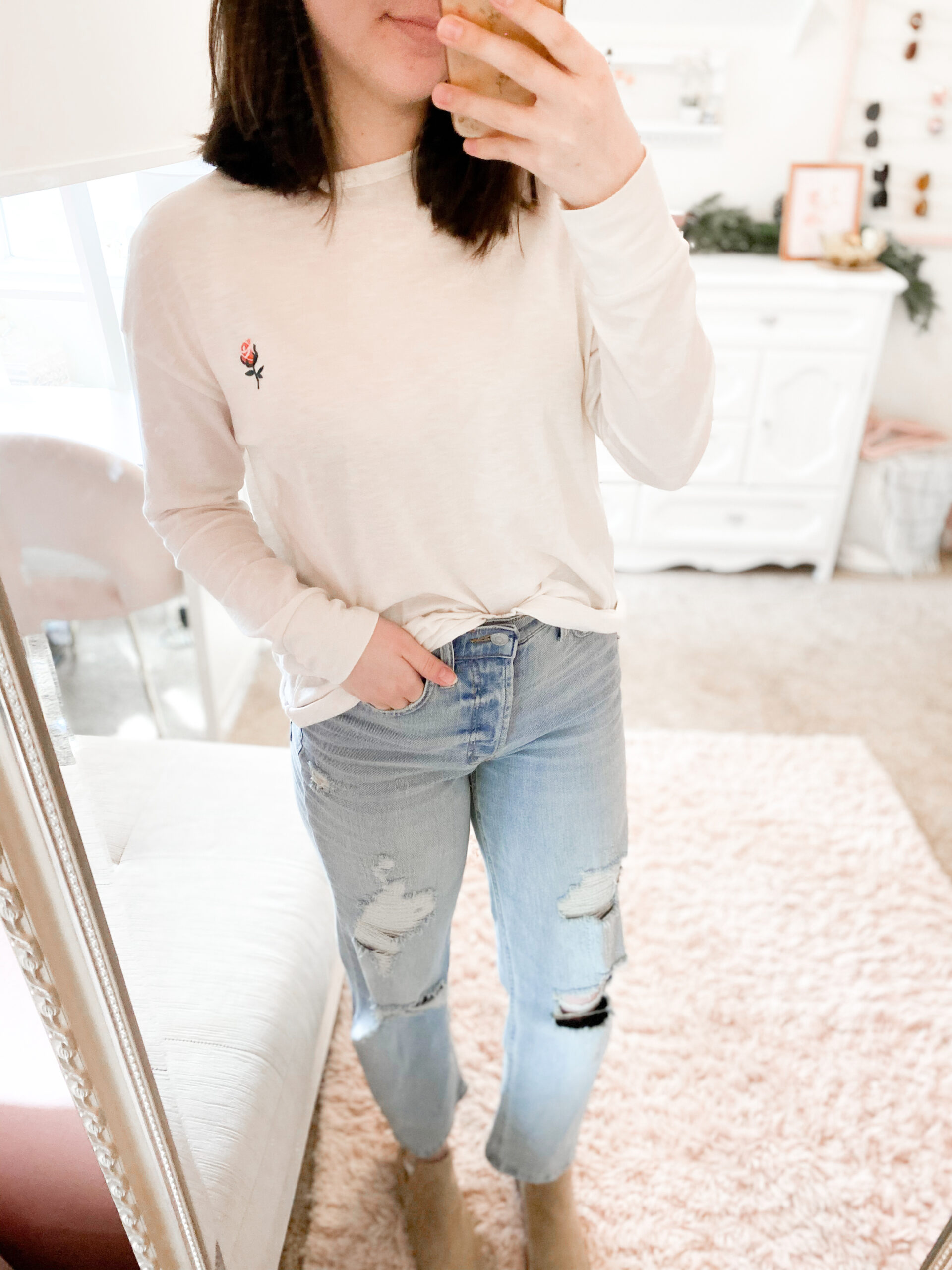 Wild Fable Review + 17 Spring Target Finds (All Under $25!)