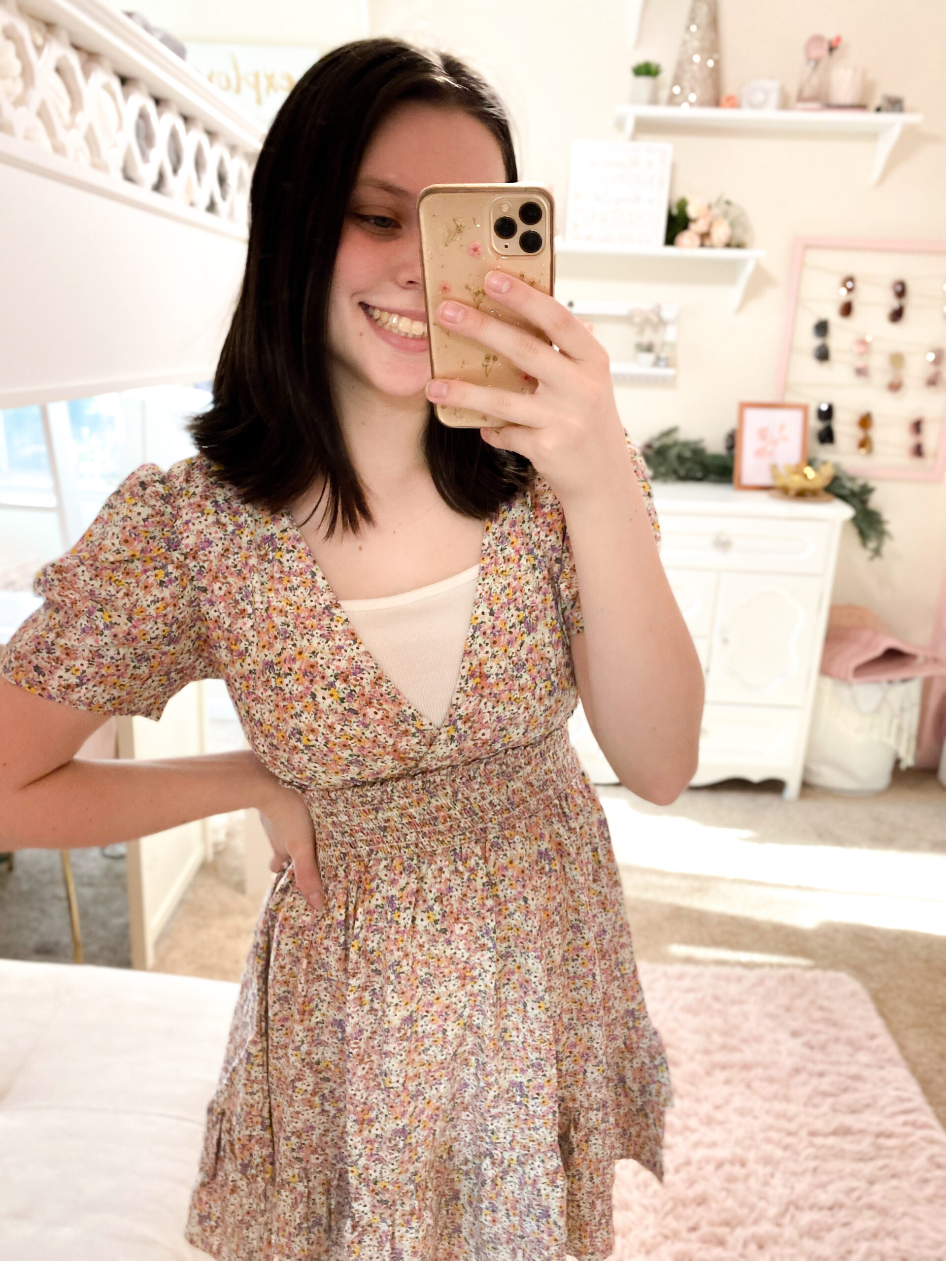 Wild Fable Review + 17 Spring Target Finds (All Under $25!)