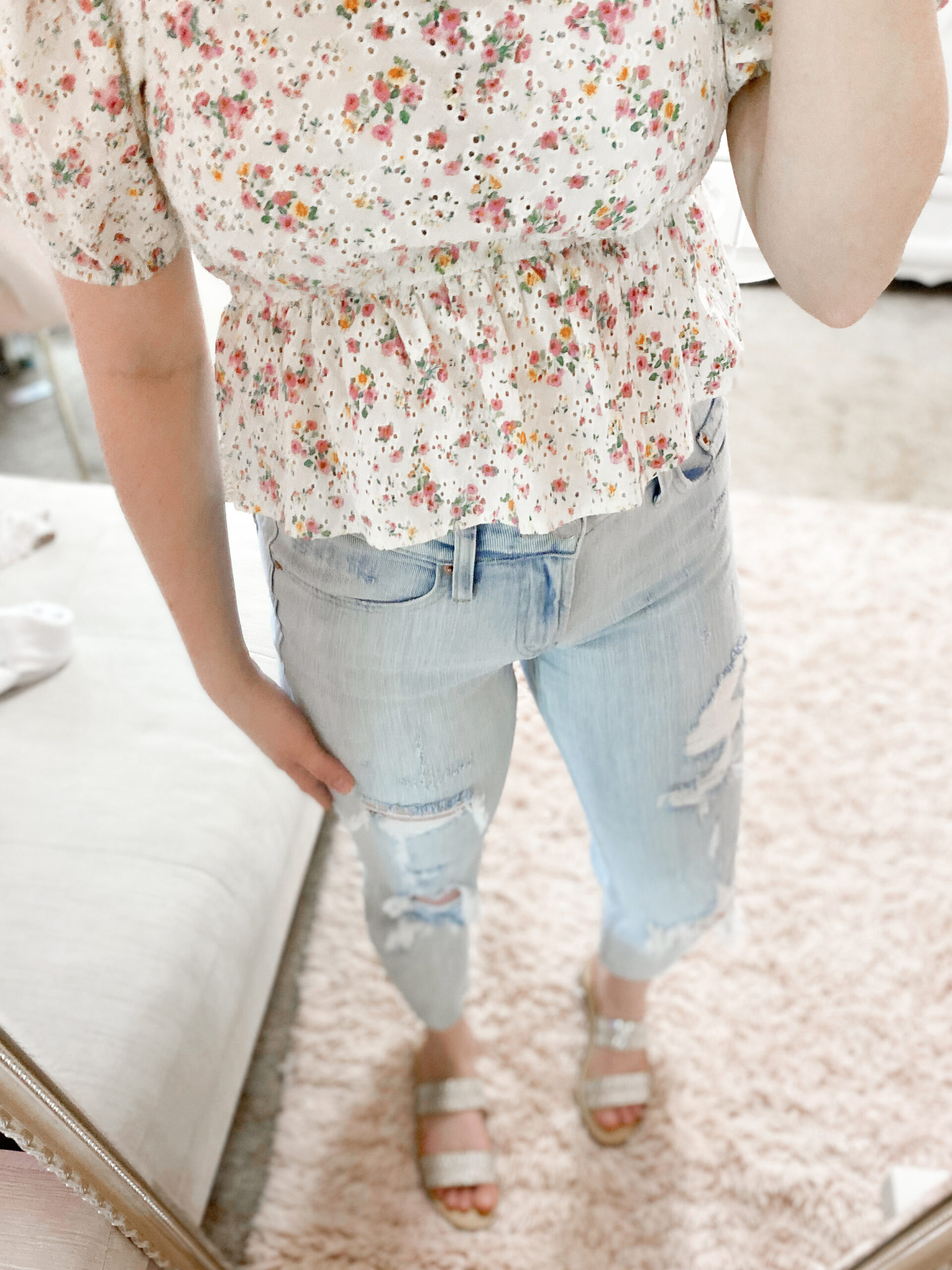 Wild Fable Review + 17 Spring Target Finds (All Under $25!)