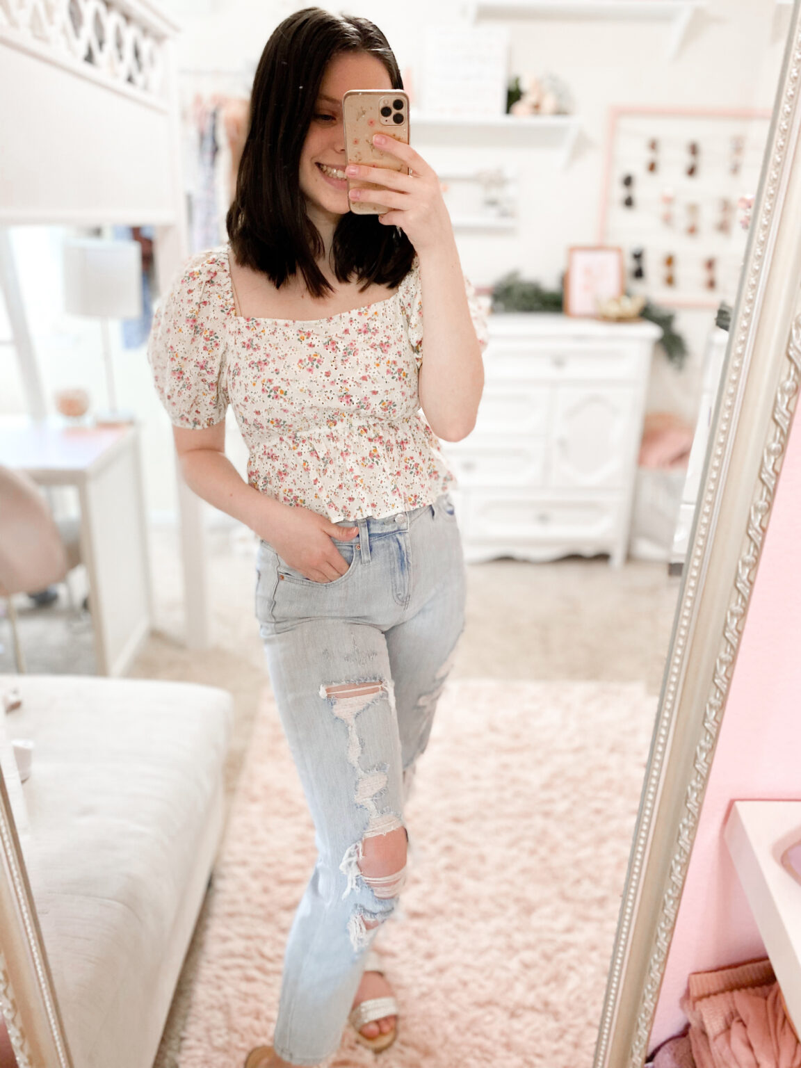 Wild Fable Review + 17 Spring Target Finds (All Under $25!)