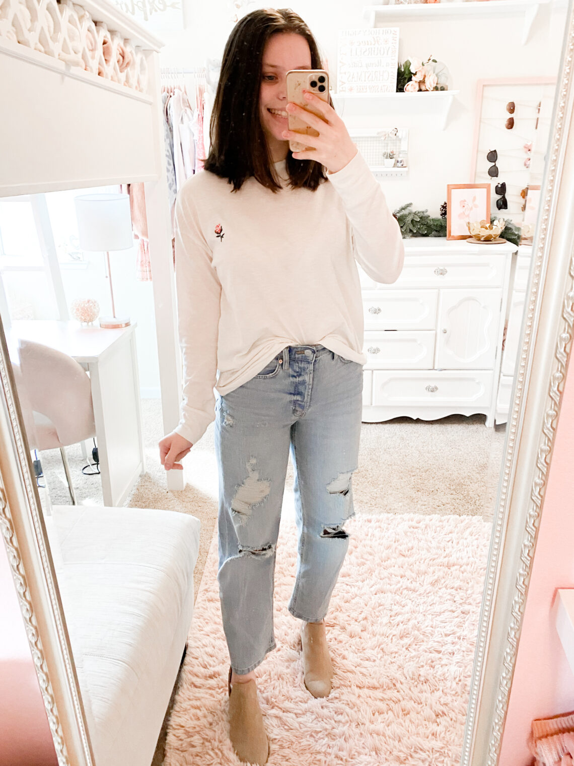 Wild Fable Review + 17 Spring Target Finds (All Under $25!)