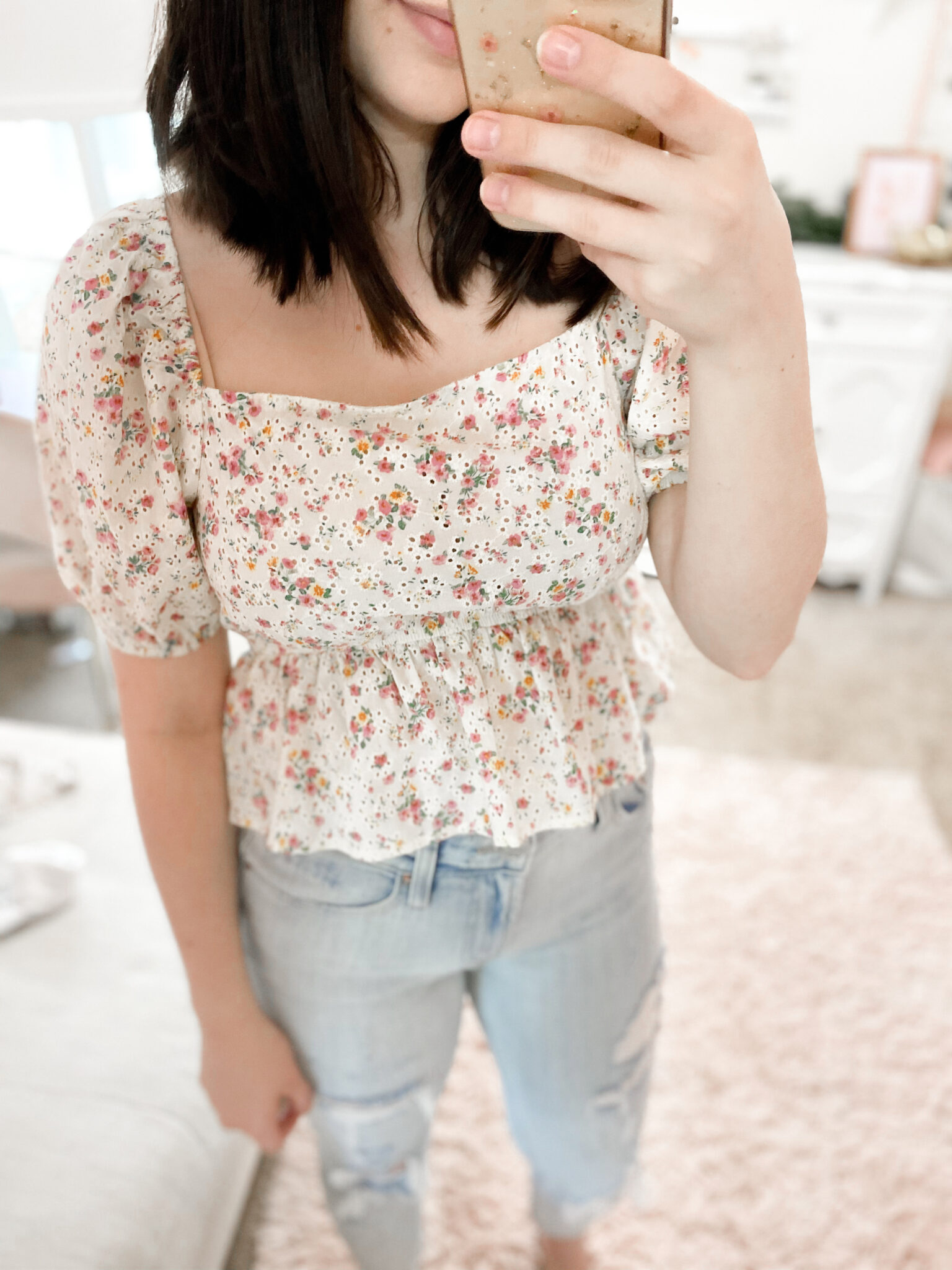 Wild Fable Review + 17 Spring Target Finds (All Under $25!)