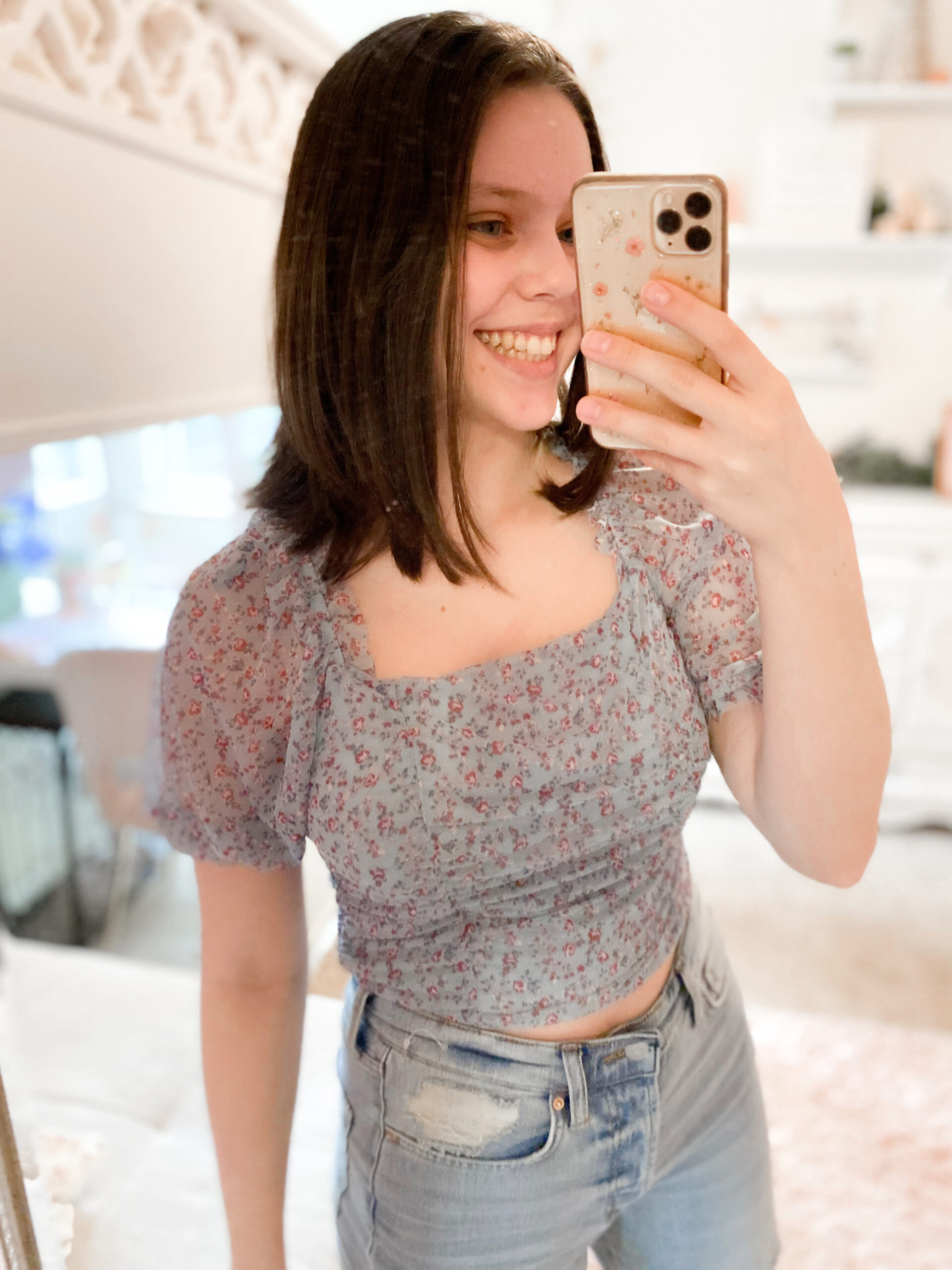 Wild Fable Review + 17 Spring Target Finds (All Under $25!)