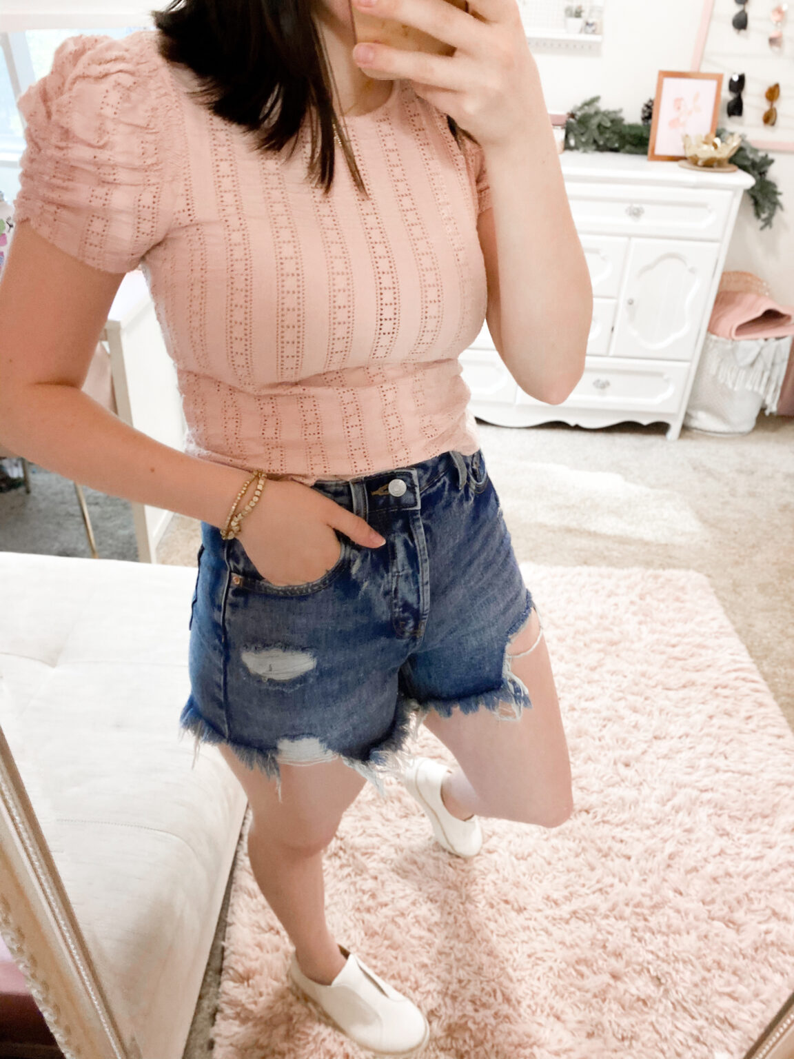 Wild Fable Review + 17 Spring Target Finds (All Under $25!)