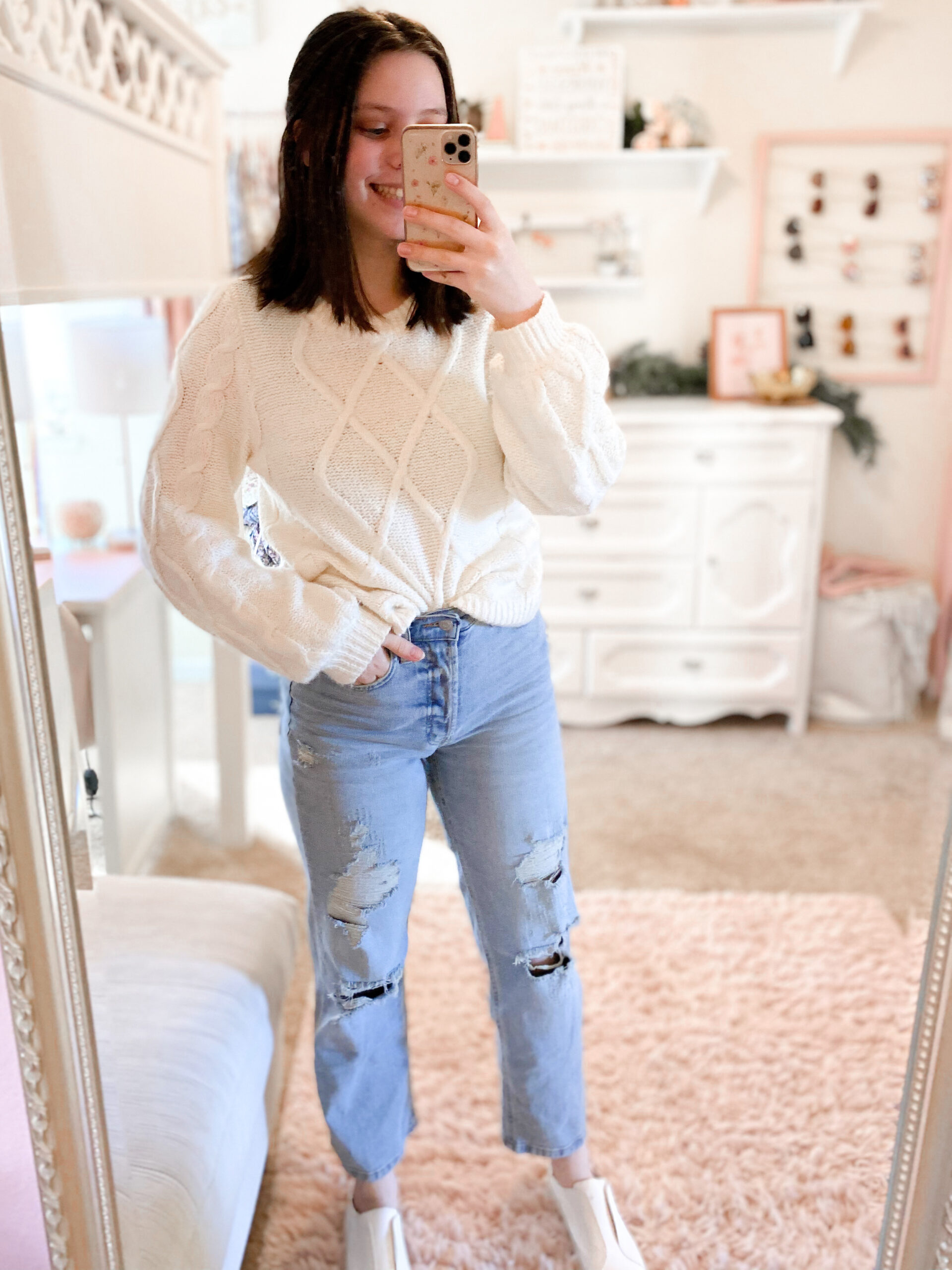 Wild Fable Review + 17 Spring Target Finds (All Under $25!)