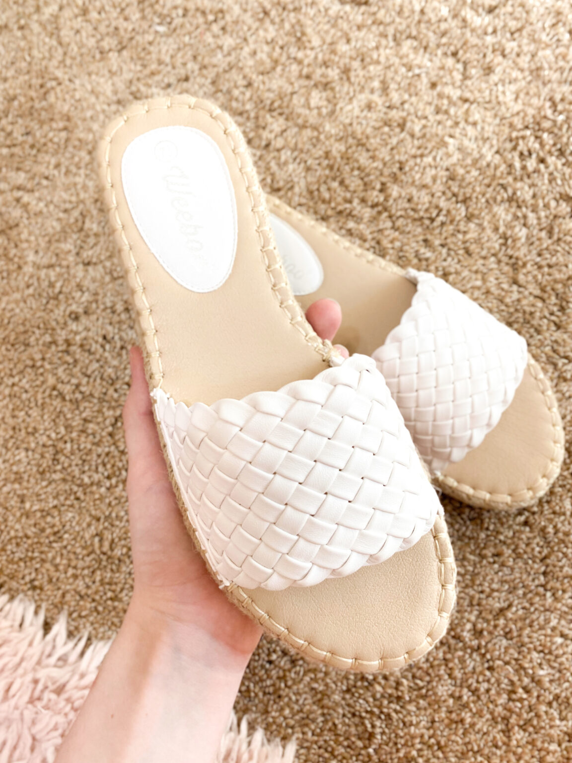 Best Braided Sandals Under $20 You Absolutely Need For Summer