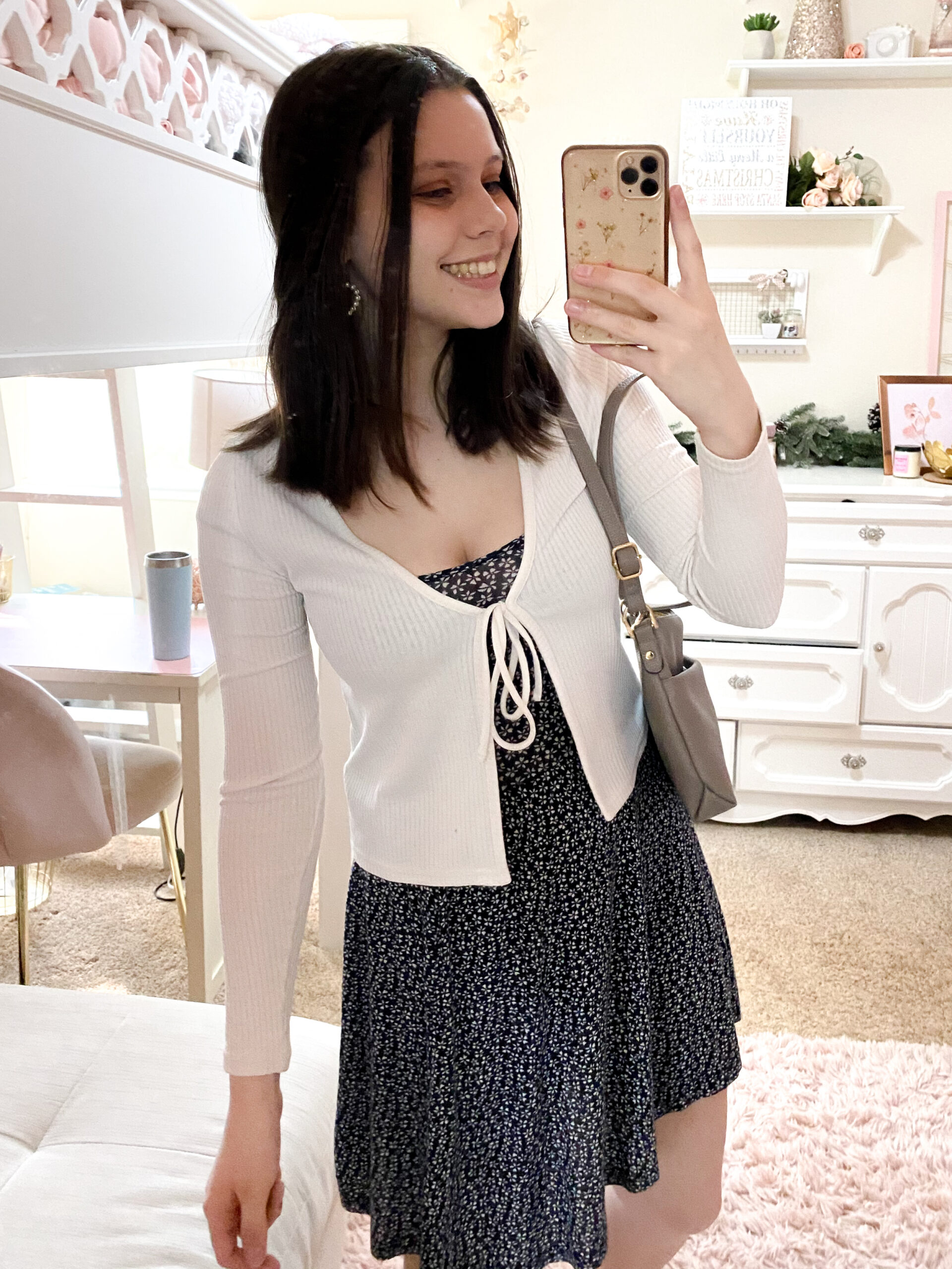 5 Comfortable Spring Outfits You Need To Try Right Now!