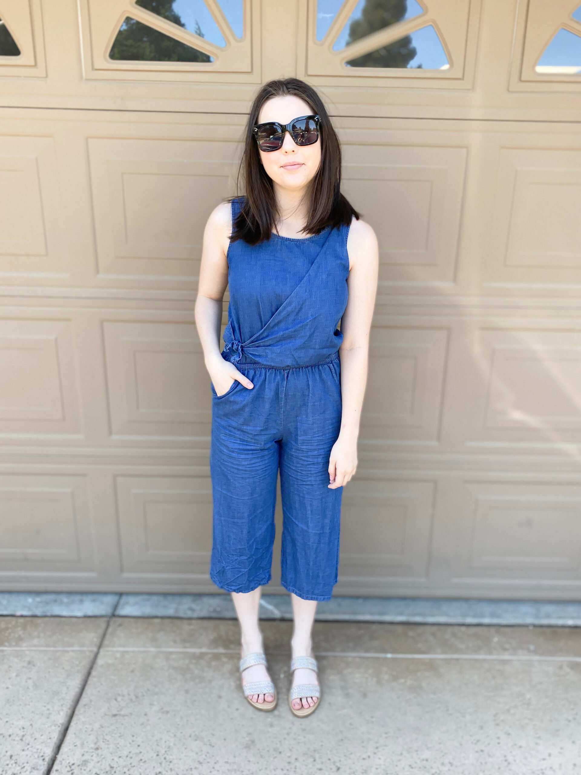 5 Spring To Summer Transition Outfits | Cute Outfit Ideas