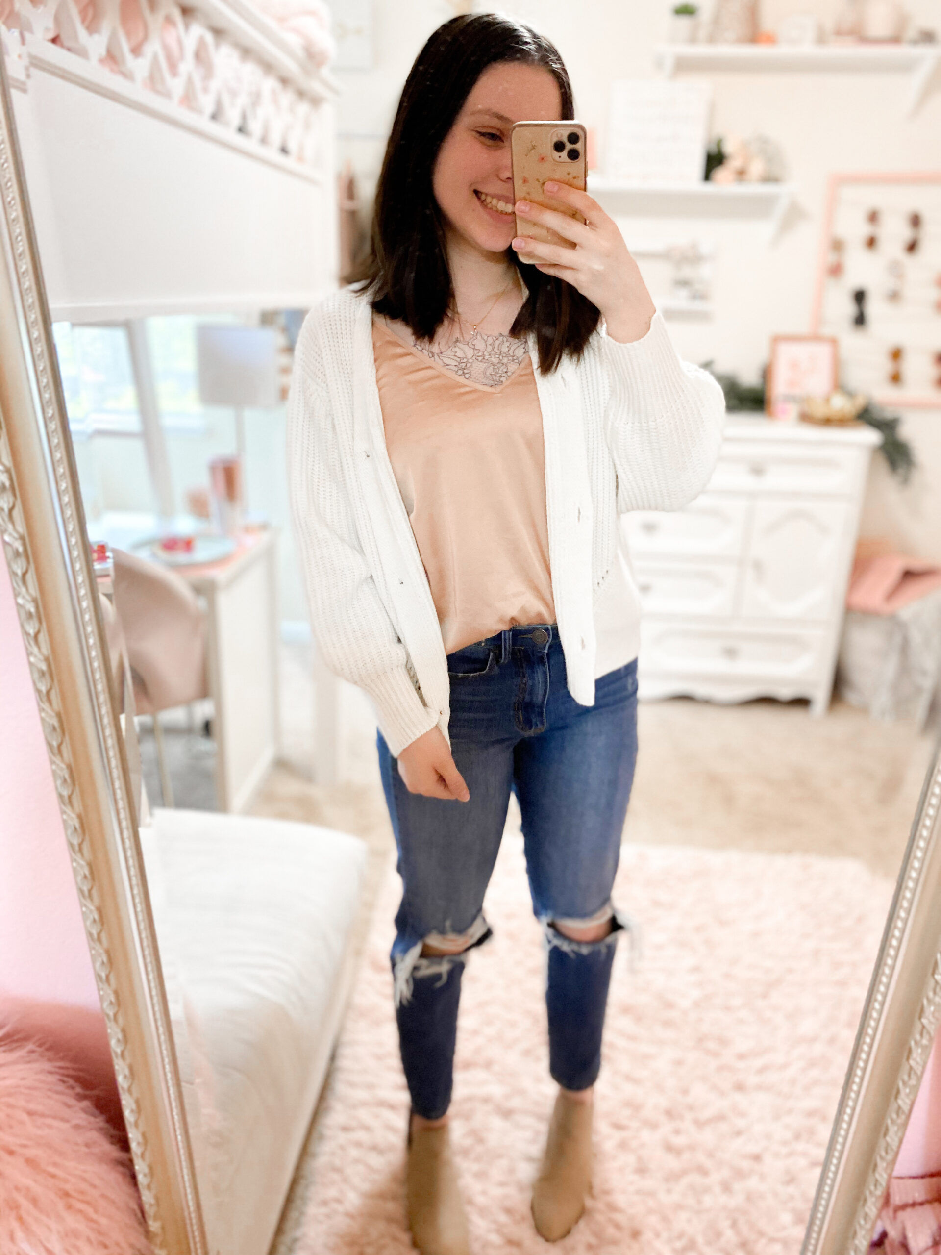 5 Cute Spring Summer Outfits You Absolutely Need To Try Now!