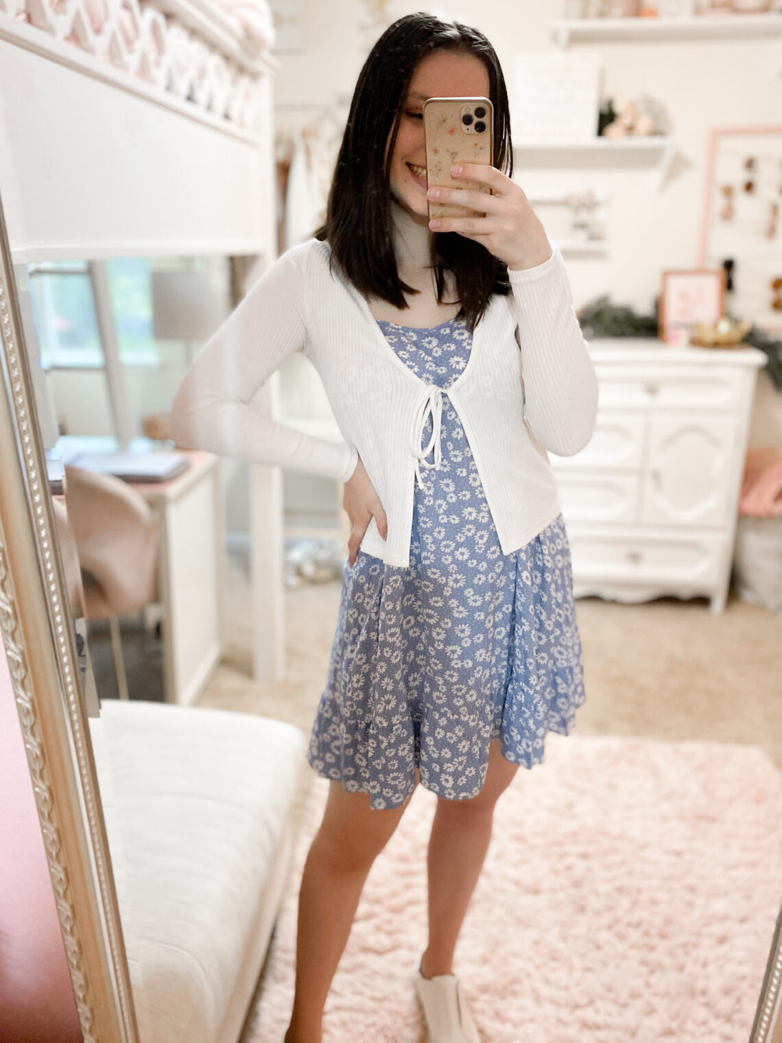 5 Cute Spring Summer Outfits You Absolutely Need To Try Now!