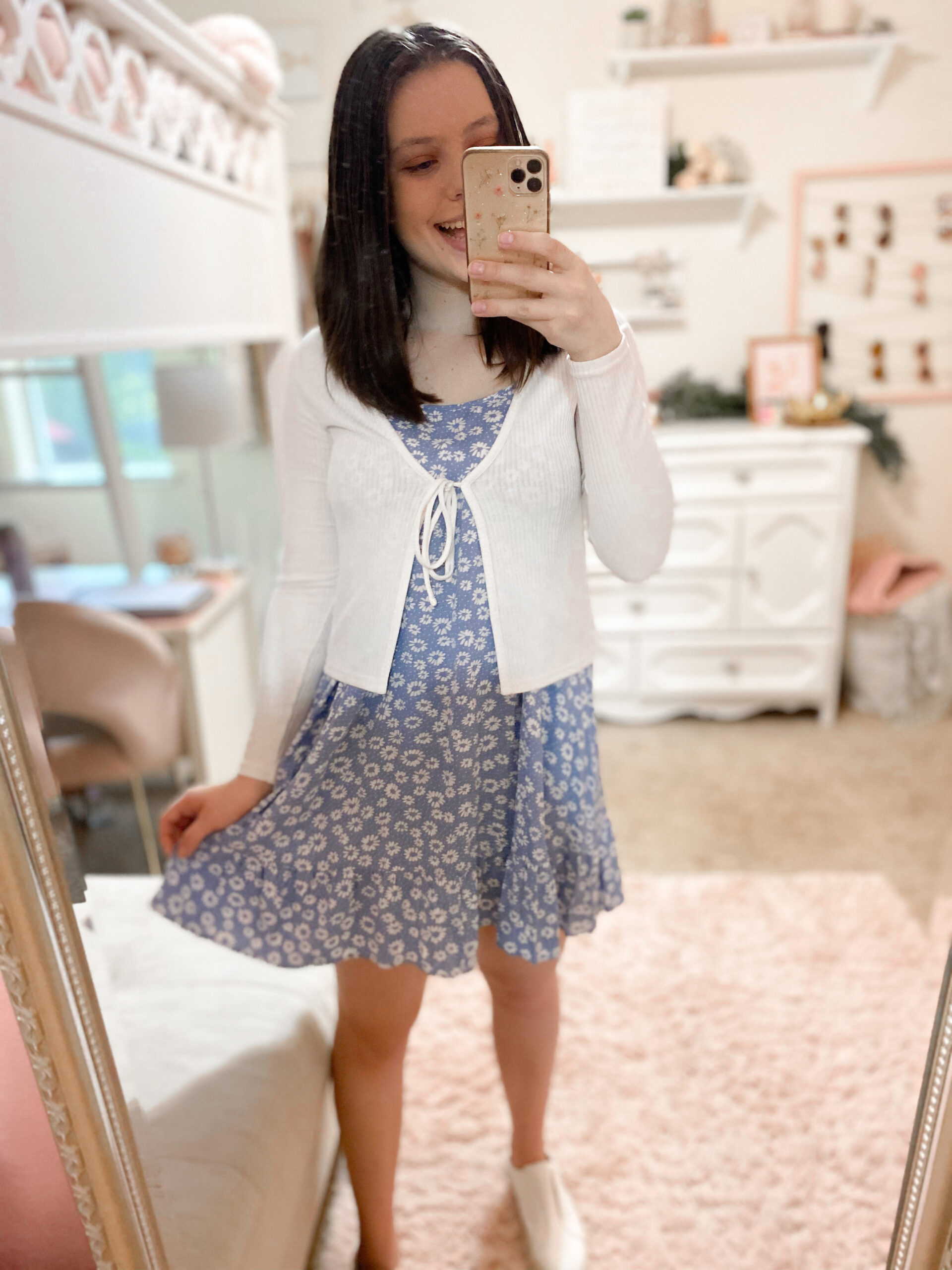 5 Cute Spring Summer Outfits You Absolutely Need To Try Now!