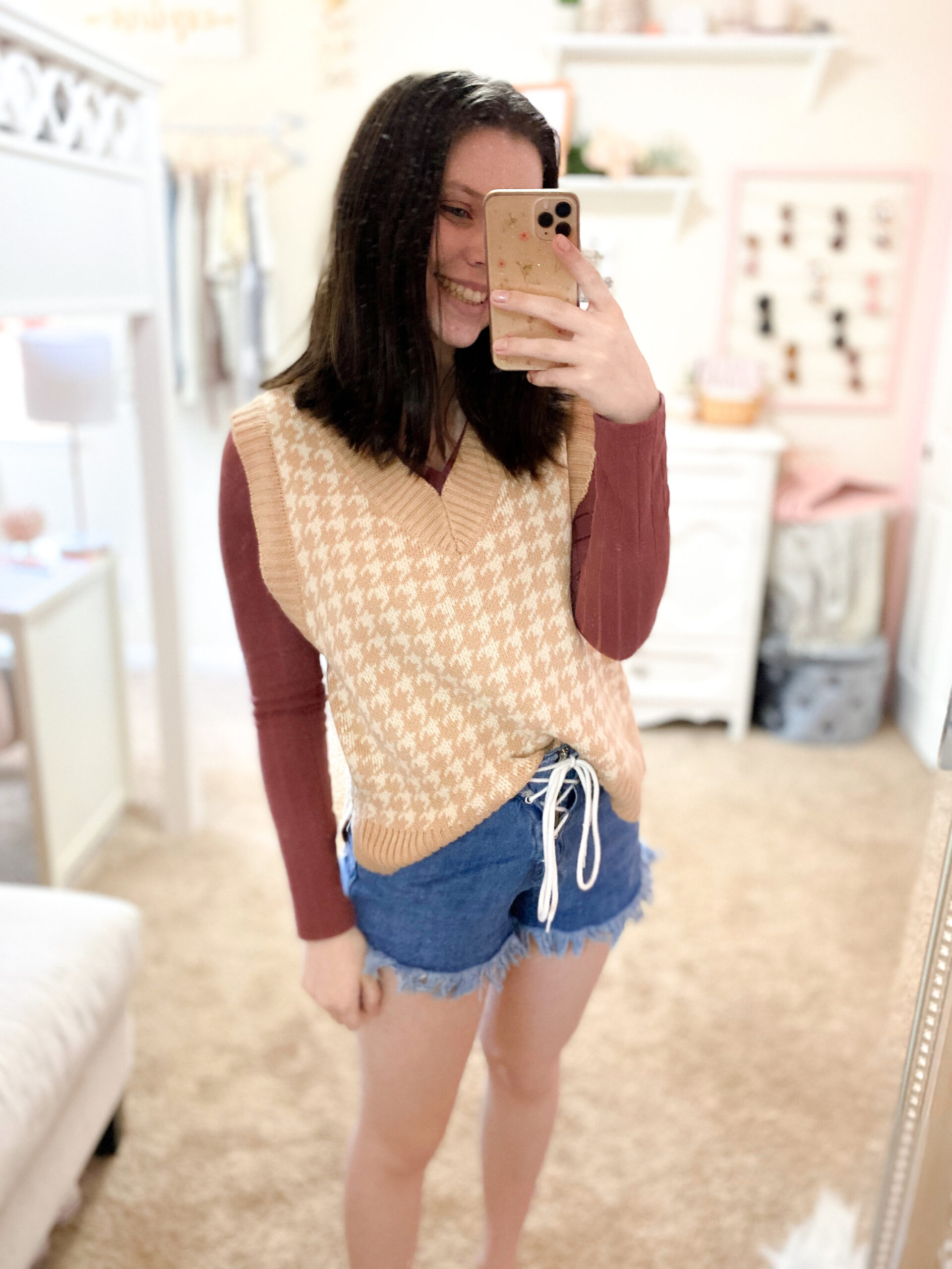 5 Trendy Spring Outfits To Try Immediately | Realistic Outfits Of The Week