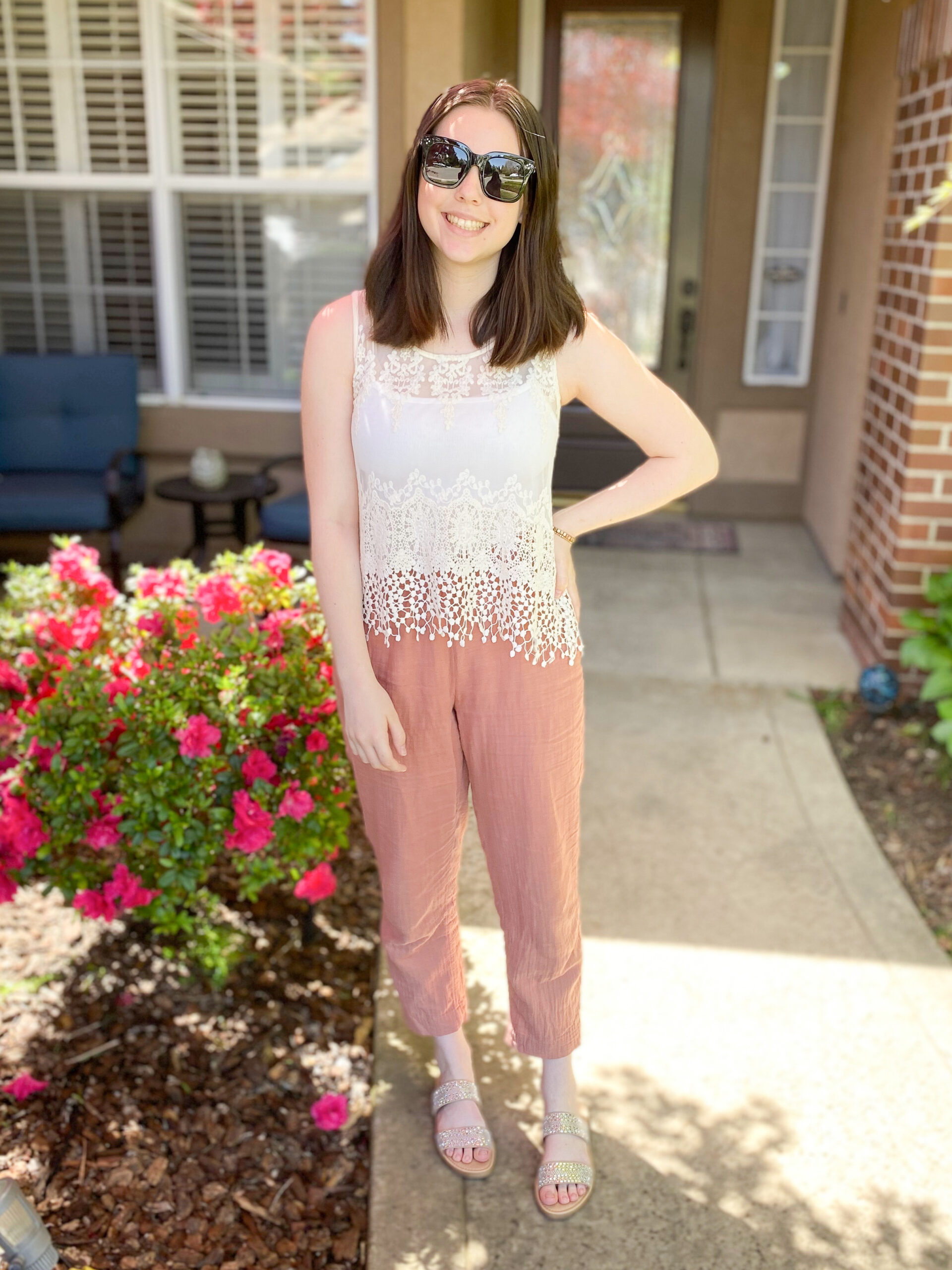 5 Cute Spring Summer Outfits You Absolutely Need To Try Now!