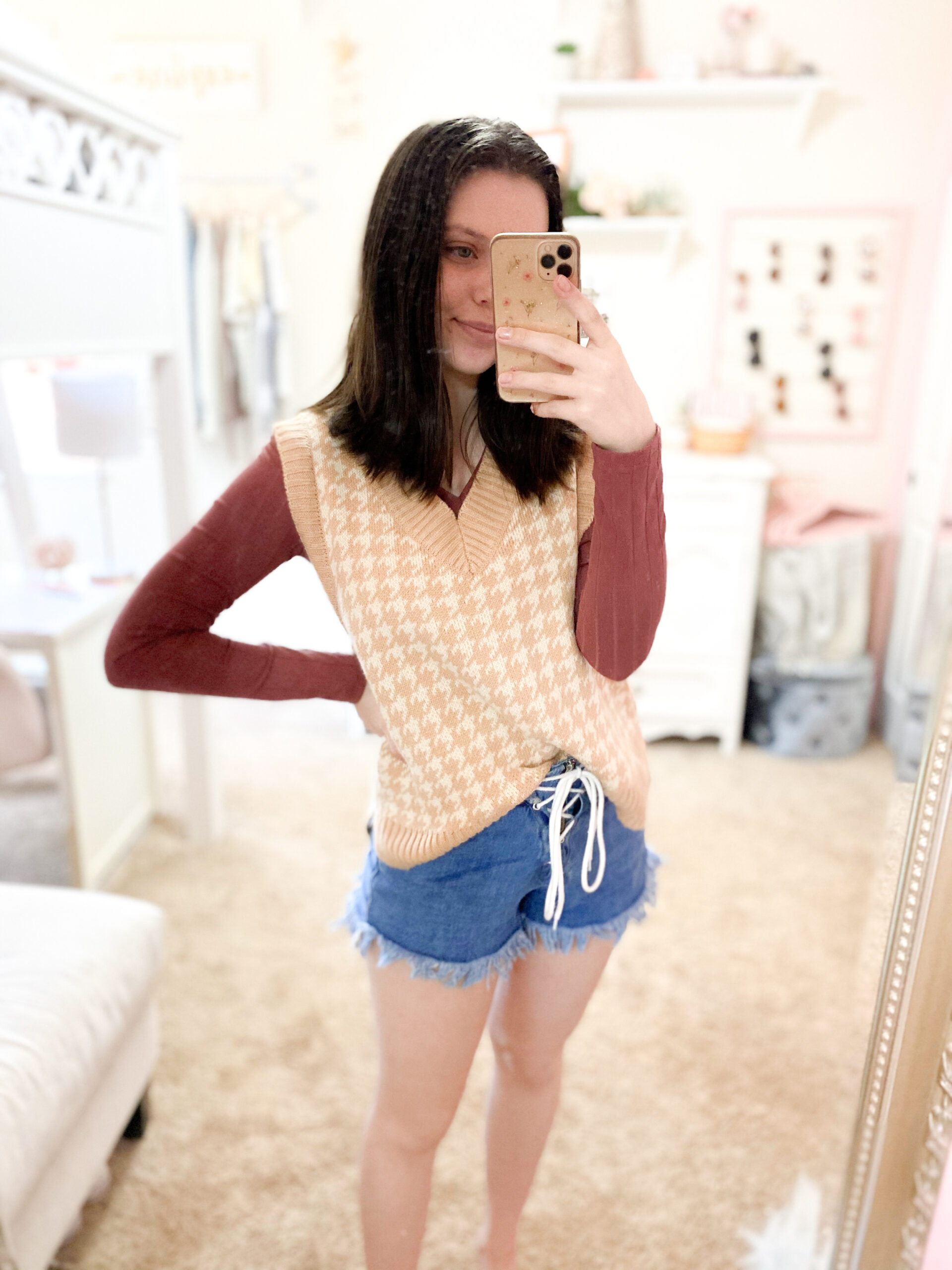 5 Trendy Spring Outfits To Try Immediately | Realistic Outfits Of The Week