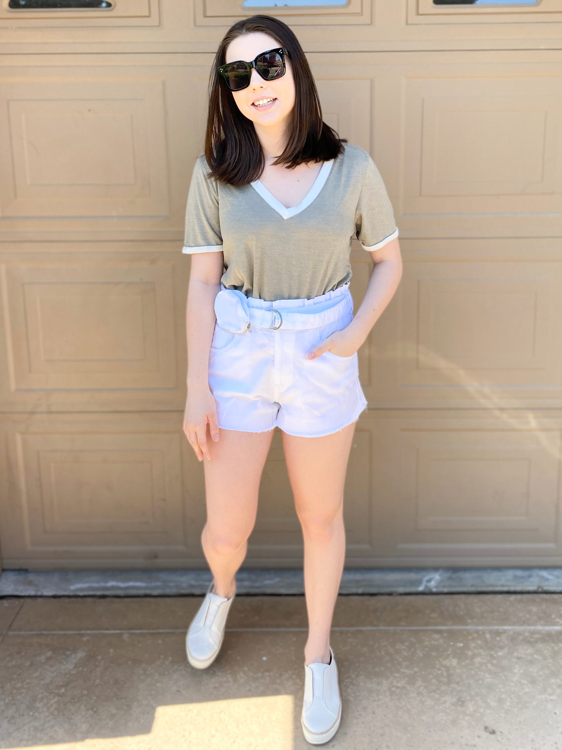 5 Spring To Summer Transition Outfits | Cute Outfit Ideas