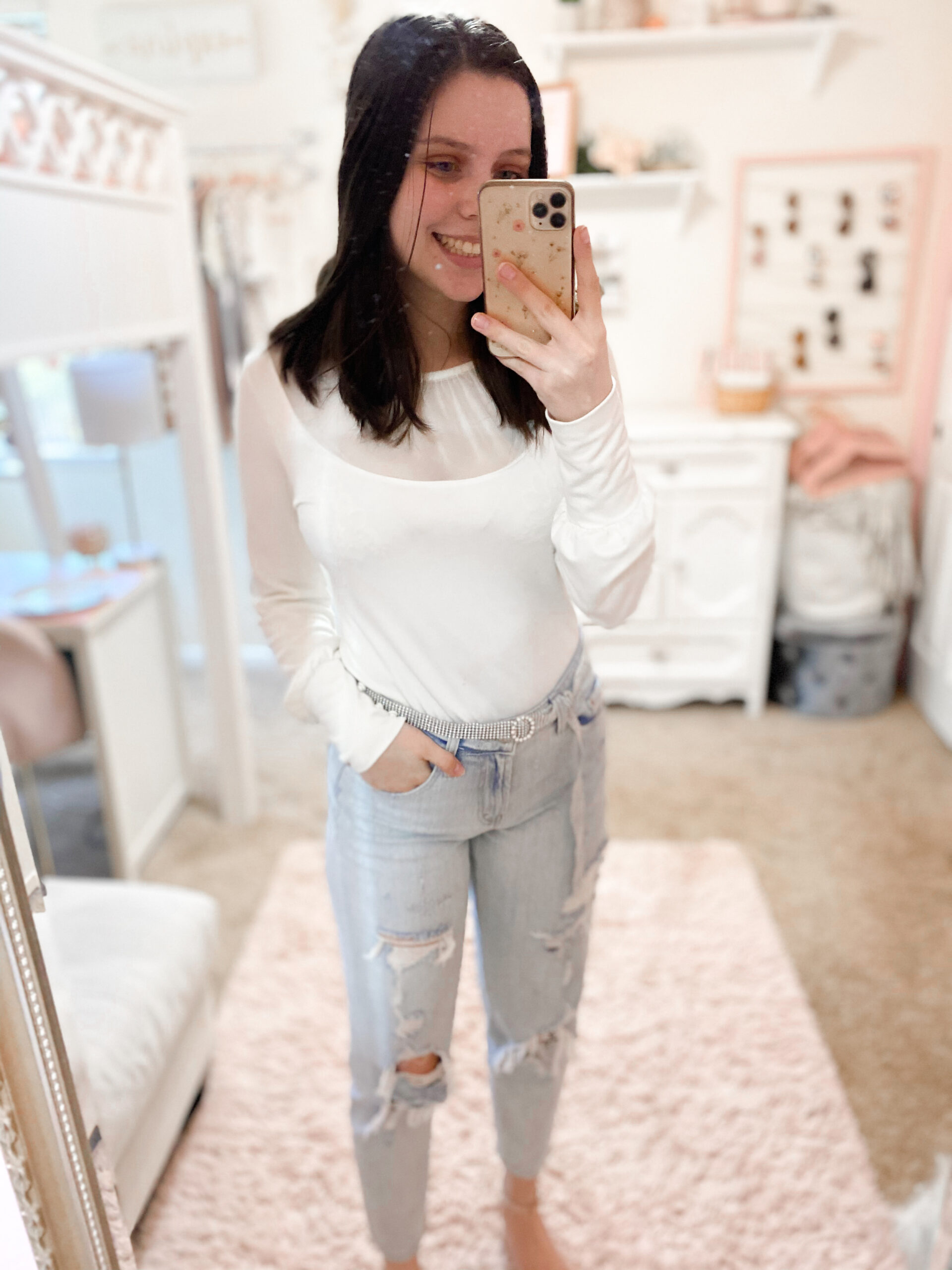 4 Easy But Cute Outfit Ideas | Best Comfy & Stylish Looks