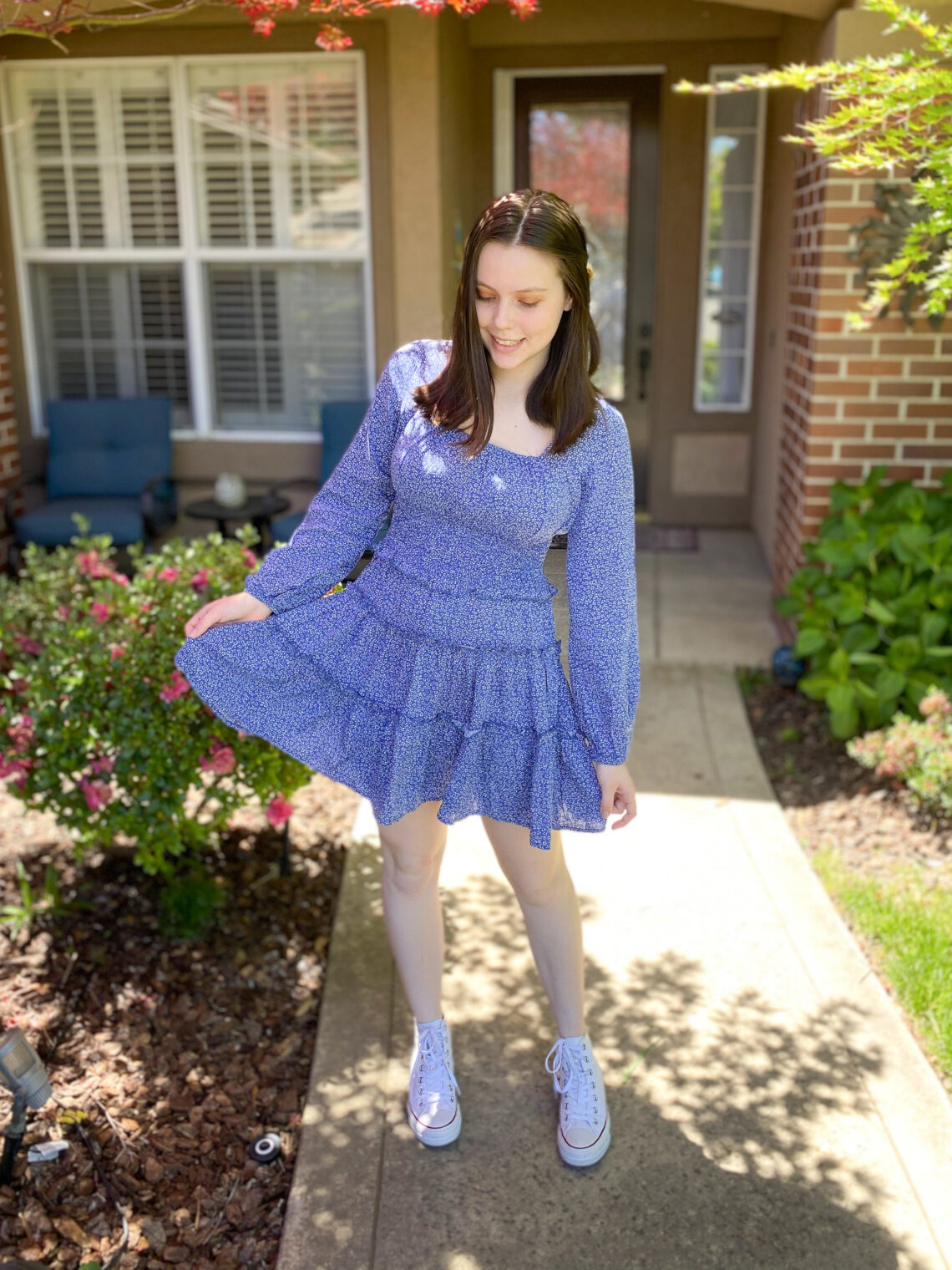 4 Minimal Spring Outfits | Best Outfits For Spring Weather