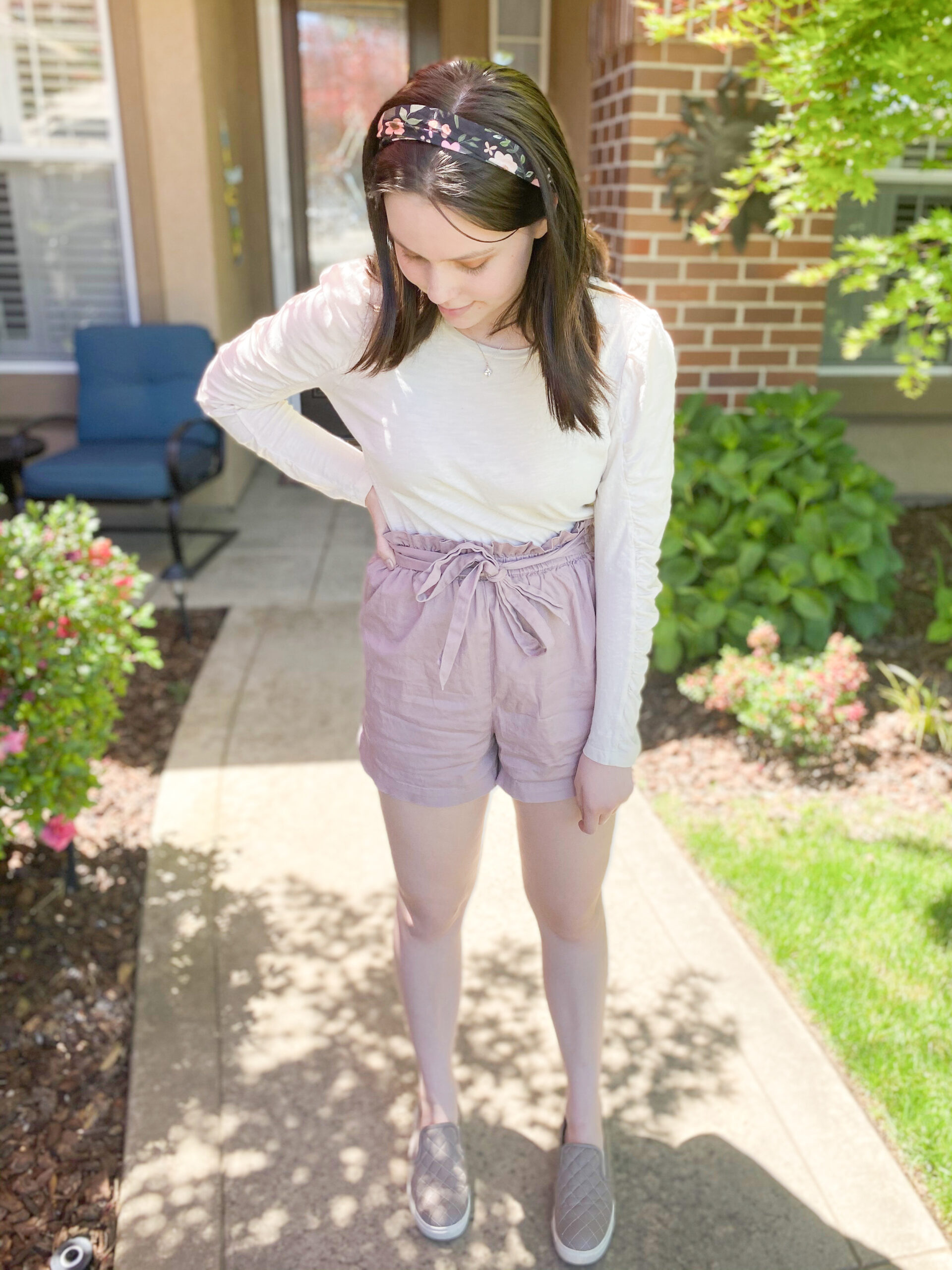 4 Minimal Spring Outfits | Best Outfits For Spring Weather