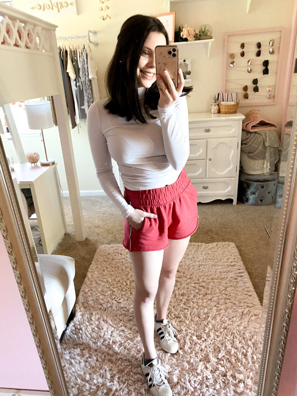 Casual Outfit Inspo | 6 Best Comfy Outfits