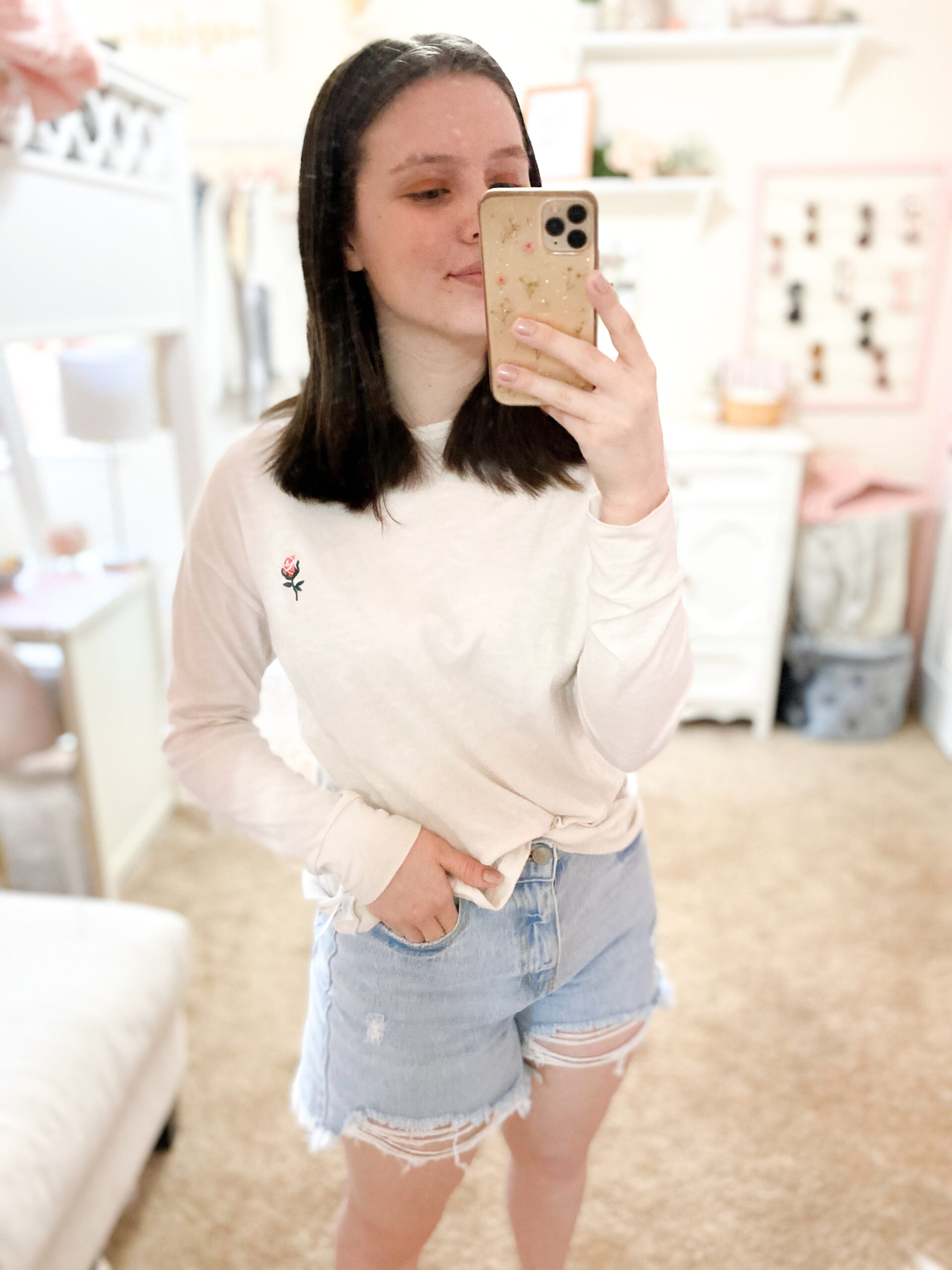 4 Minimal Spring Outfits | Best Outfits For Spring Weather