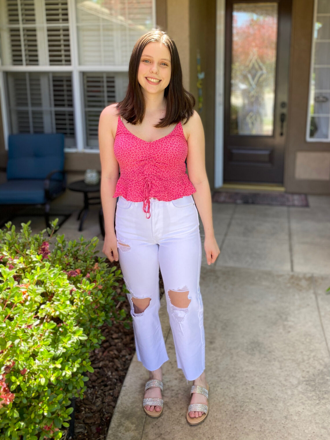 6 Target Summer Outfits | Throw On & Go Wild Fable Outfits