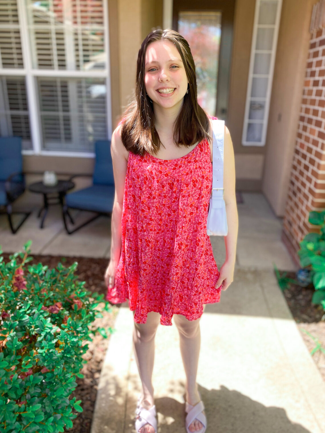 6 Target Summer Outfits | Throw On & Go Wild Fable Outfits