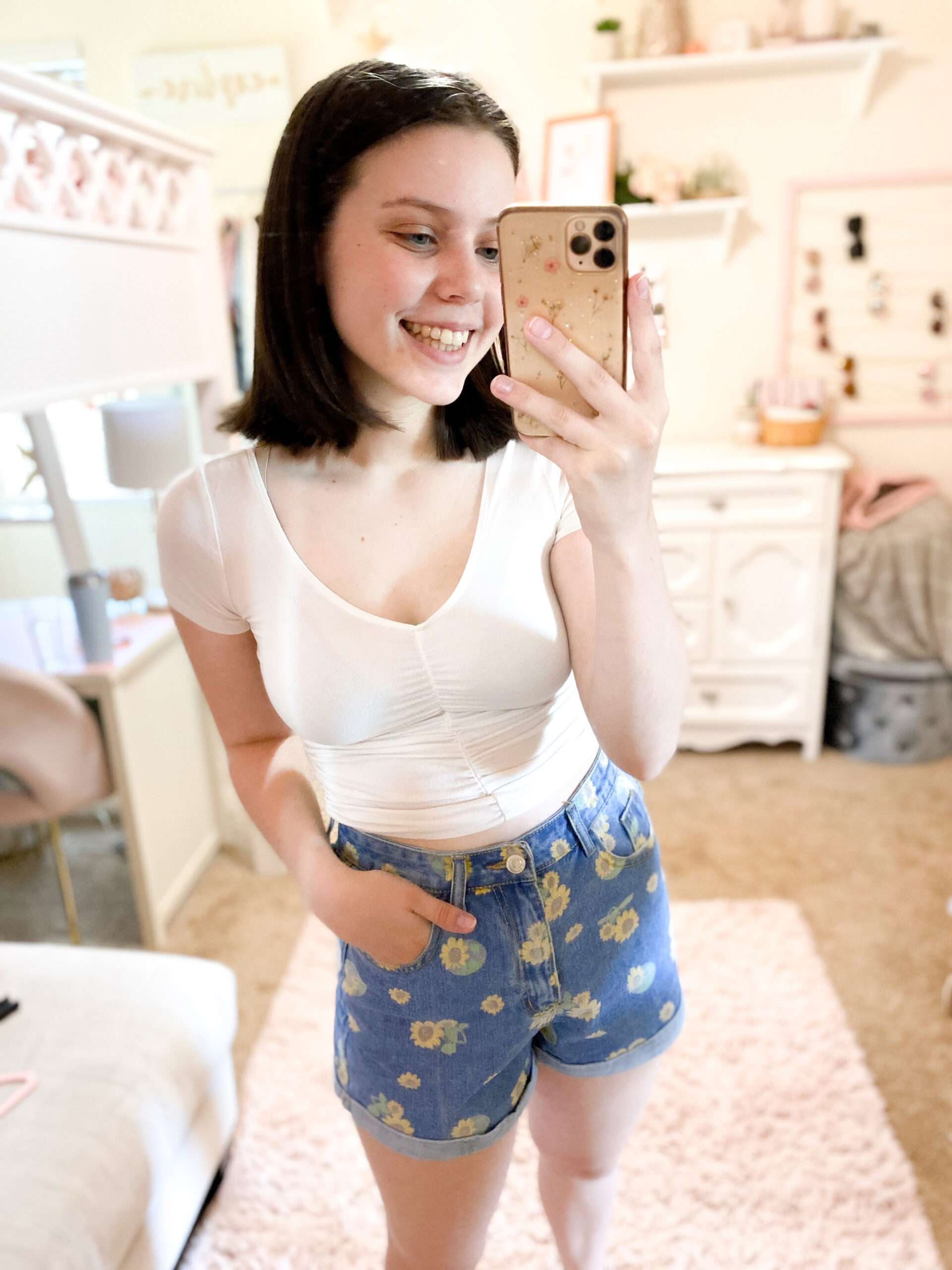 HONEST Romwe Clothes Review + Try On Haul (12 Outfits!)