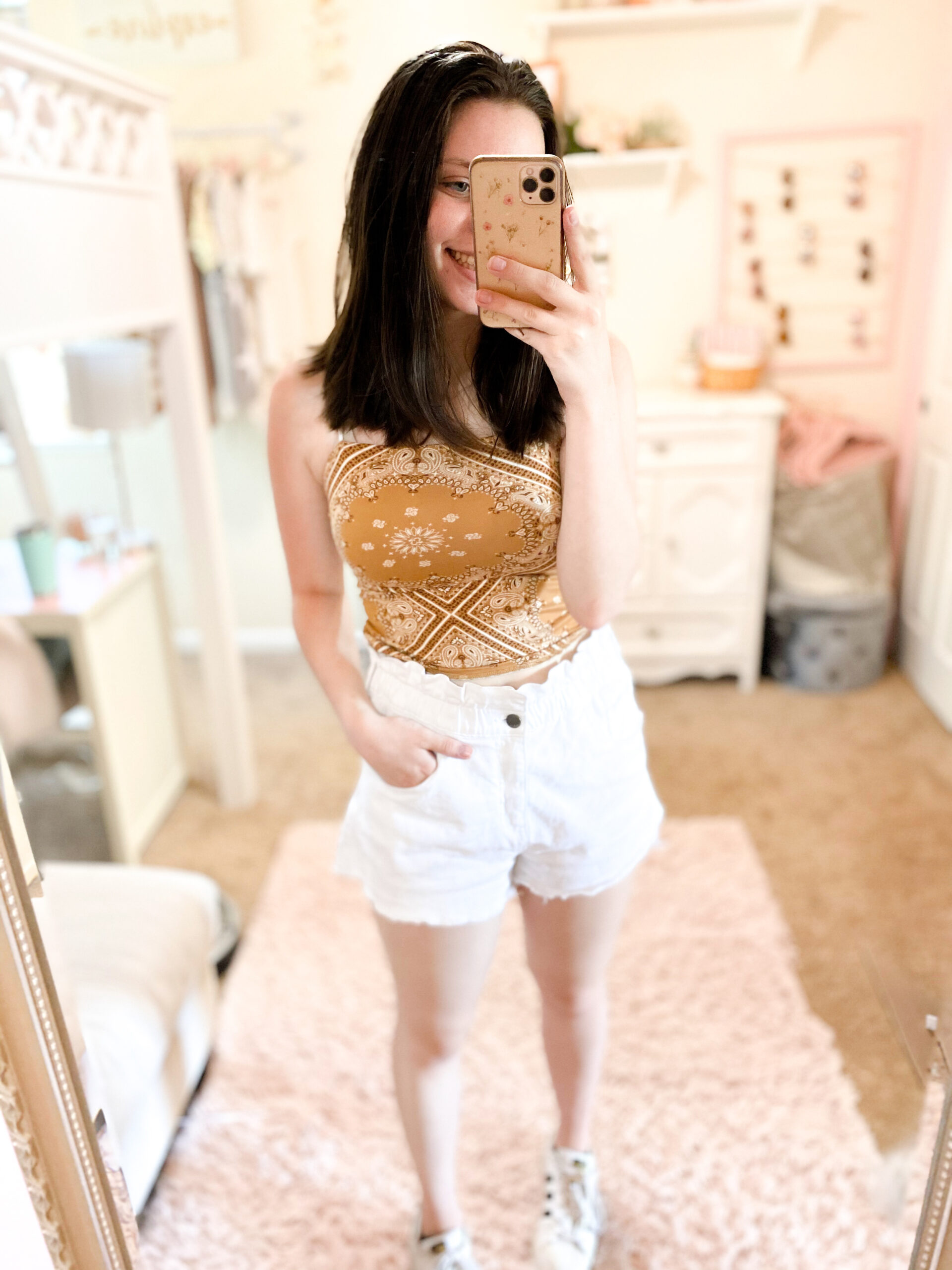 Best 2021 Summer Outfit Ideas Too Cute To Pass On!