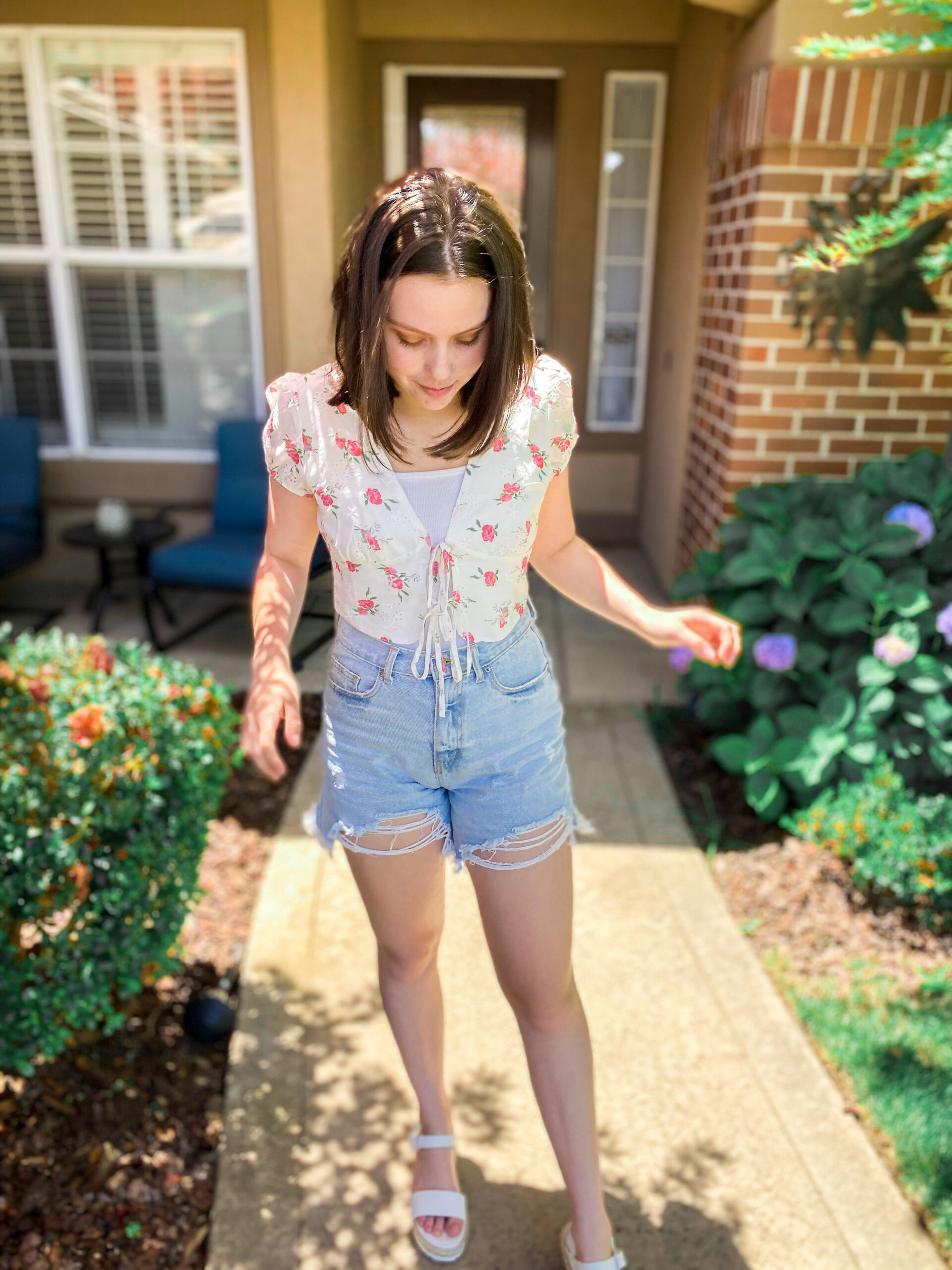 HONEST Romwe Clothes Review + Try On Haul (12 Outfits!)