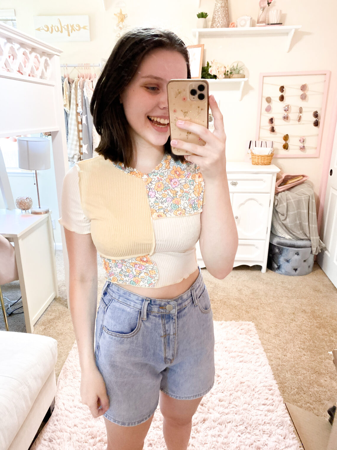 HONEST Romwe Clothes Review + Try On Haul (12 Outfits!)