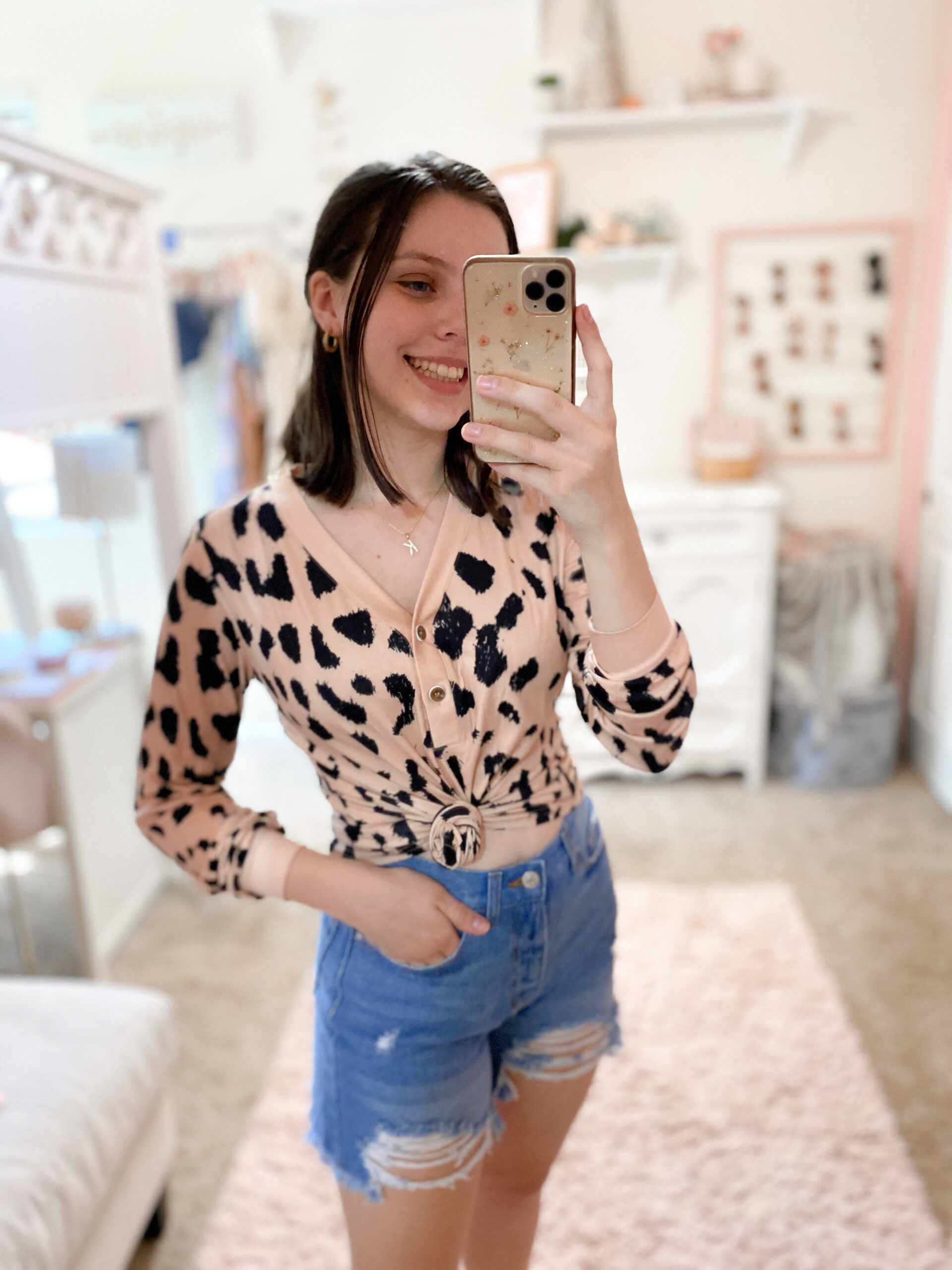 Summer To Fall Amazon Haul | 11 Best Fall Amazon Fashion Finds