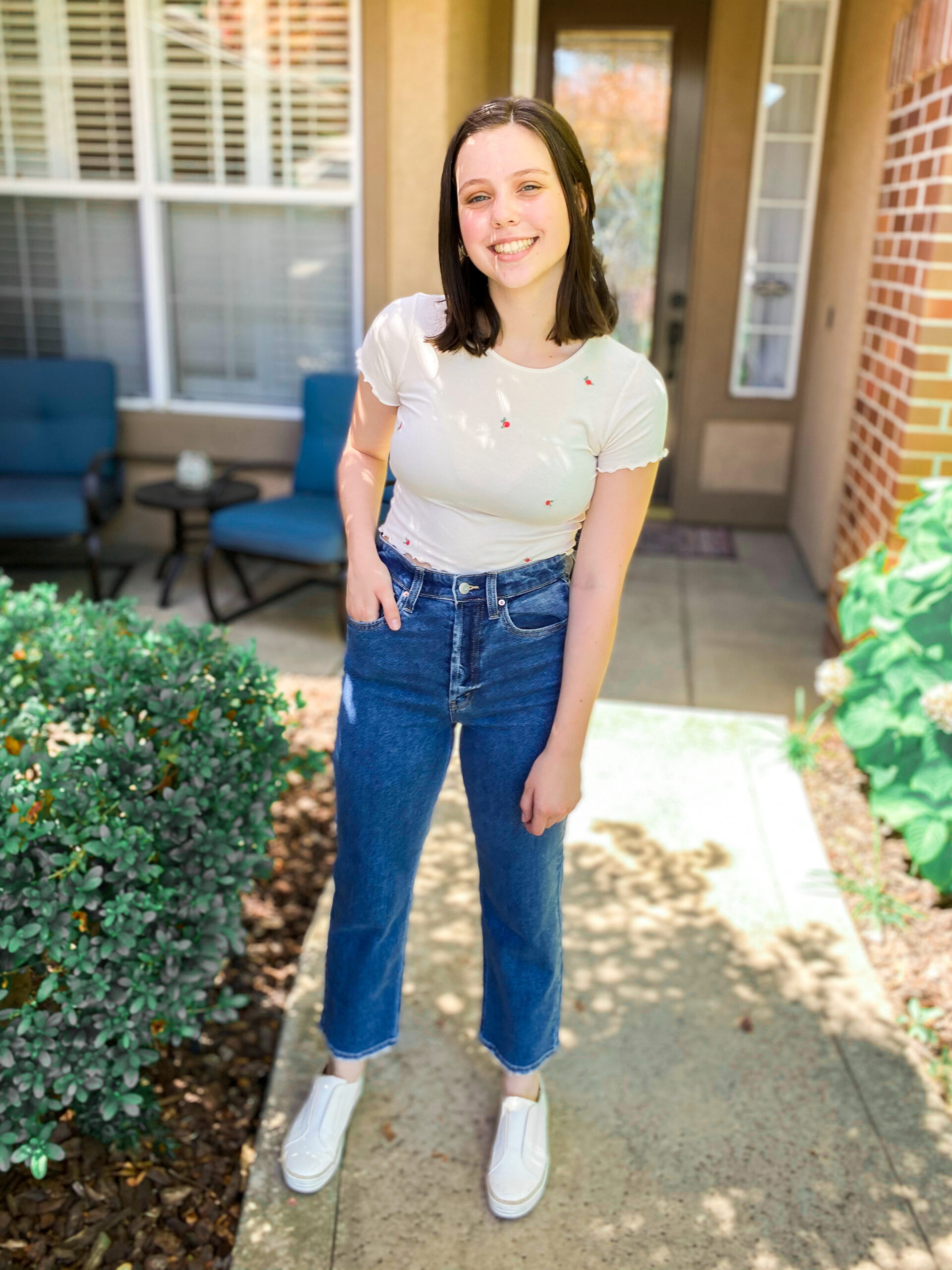 9 Summer Outfit Ideas From Target | Cutest Wild Fable Clothing!