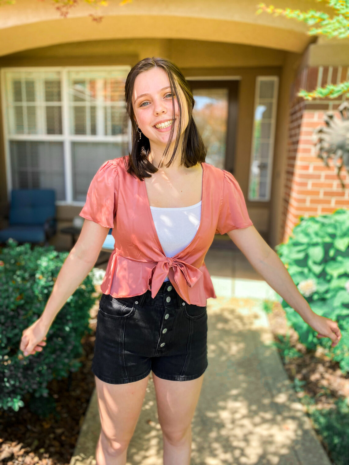 9 Summer Outfit Ideas From Target | Cutest Wild Fable Clothing!