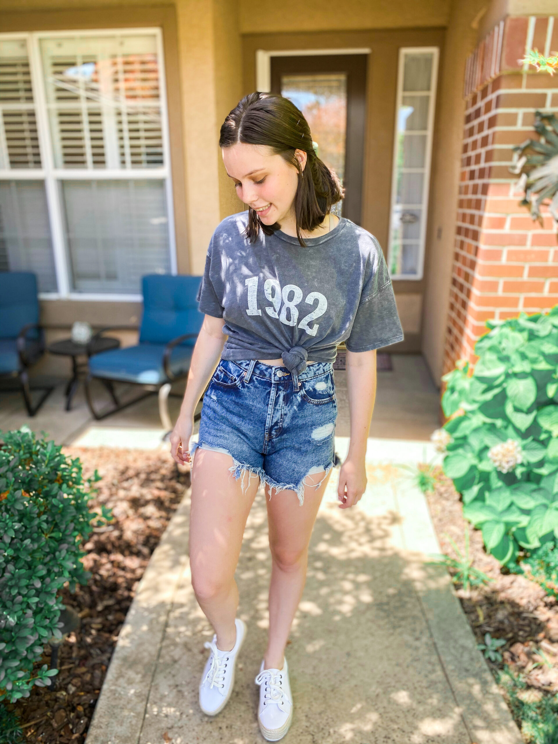 9 Summer Outfit Ideas From Target | Cutest Wild Fable Clothing!
